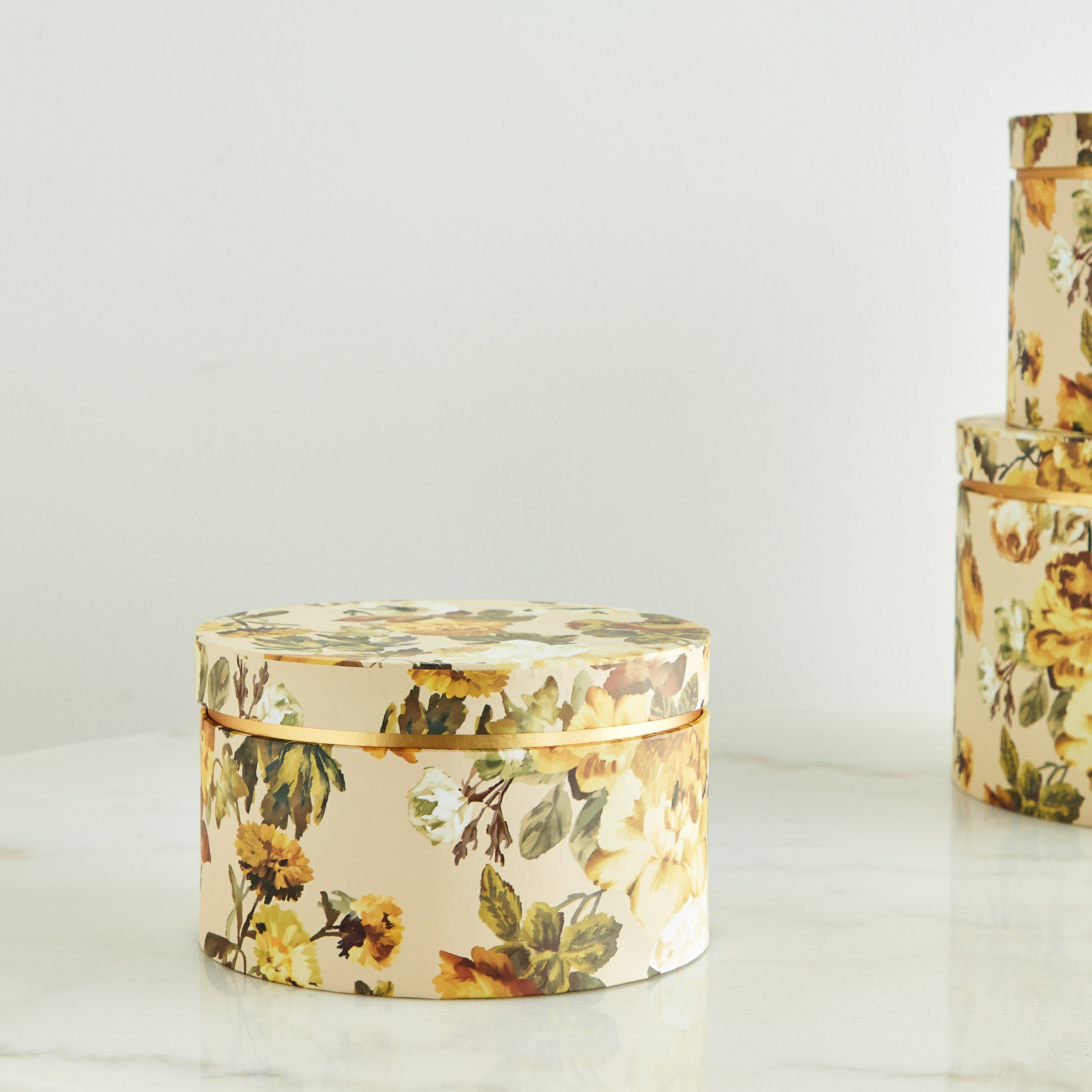 Shop Eloise Storage Box - 12 cm | Homecentre Egypt