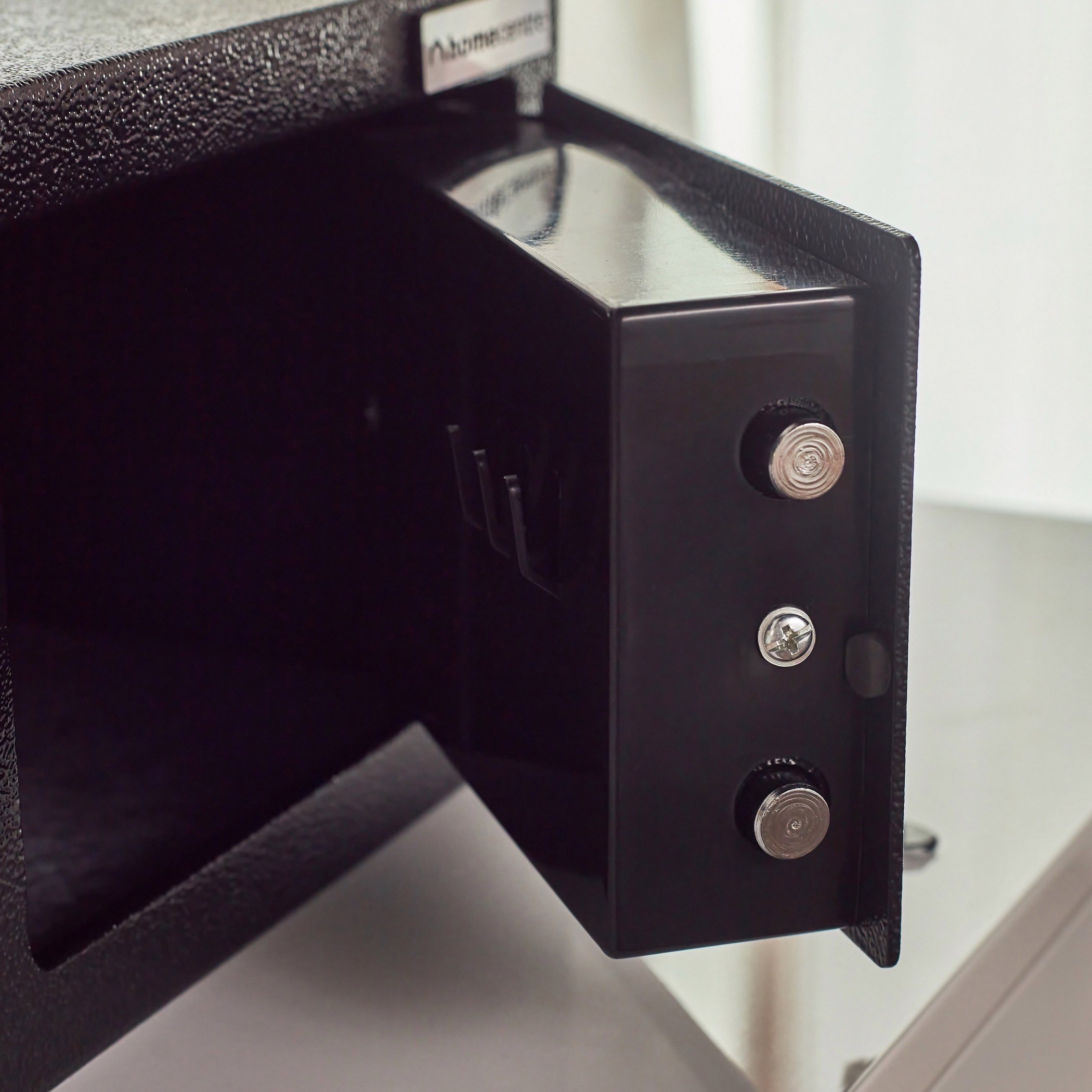 Shop Mini Electronic Safe Online | Home centre Qatar