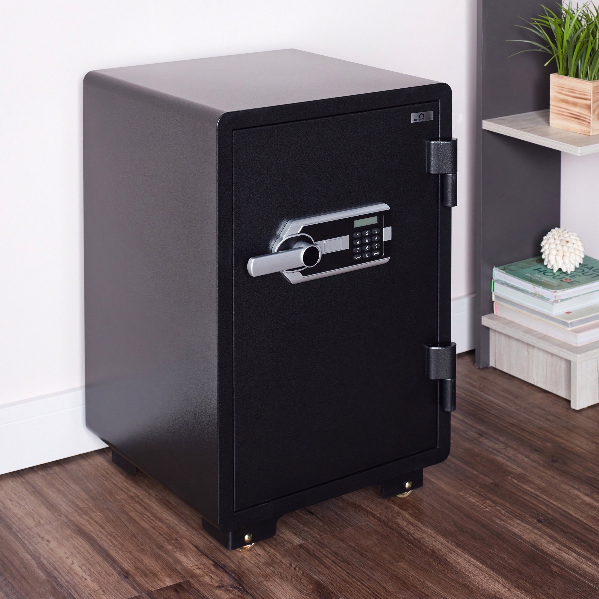 Shop Rudh Electronic Safe Online | Home centre UAE