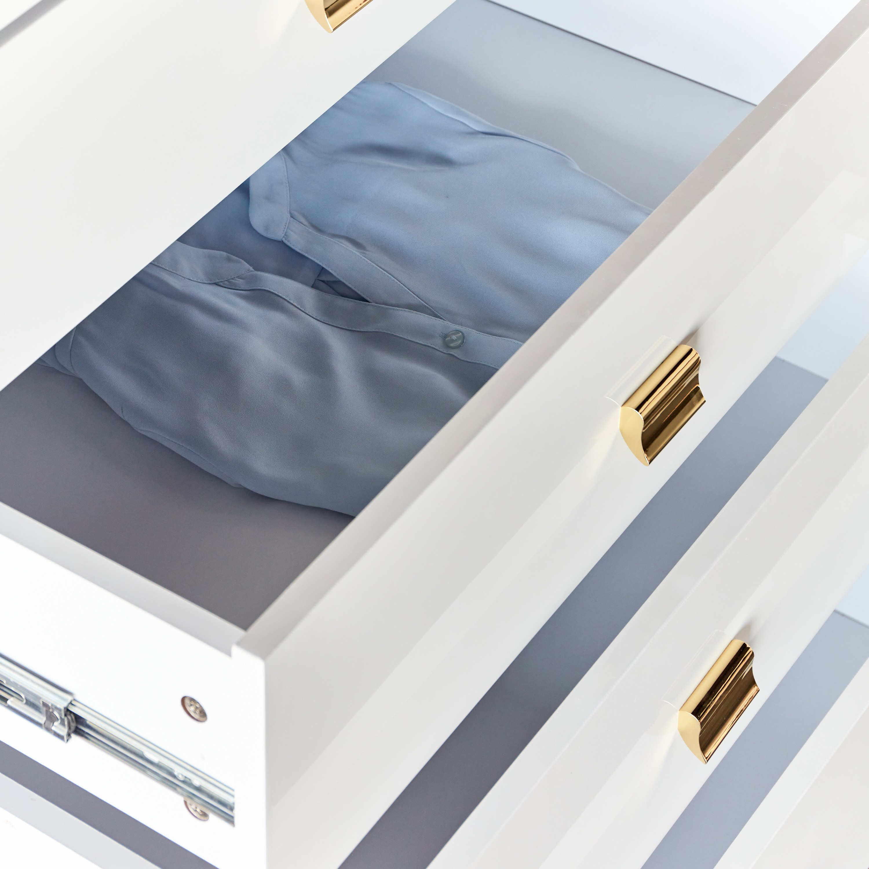 Shop Alexa Chest of 5-Drawers Online | Home centre UAE