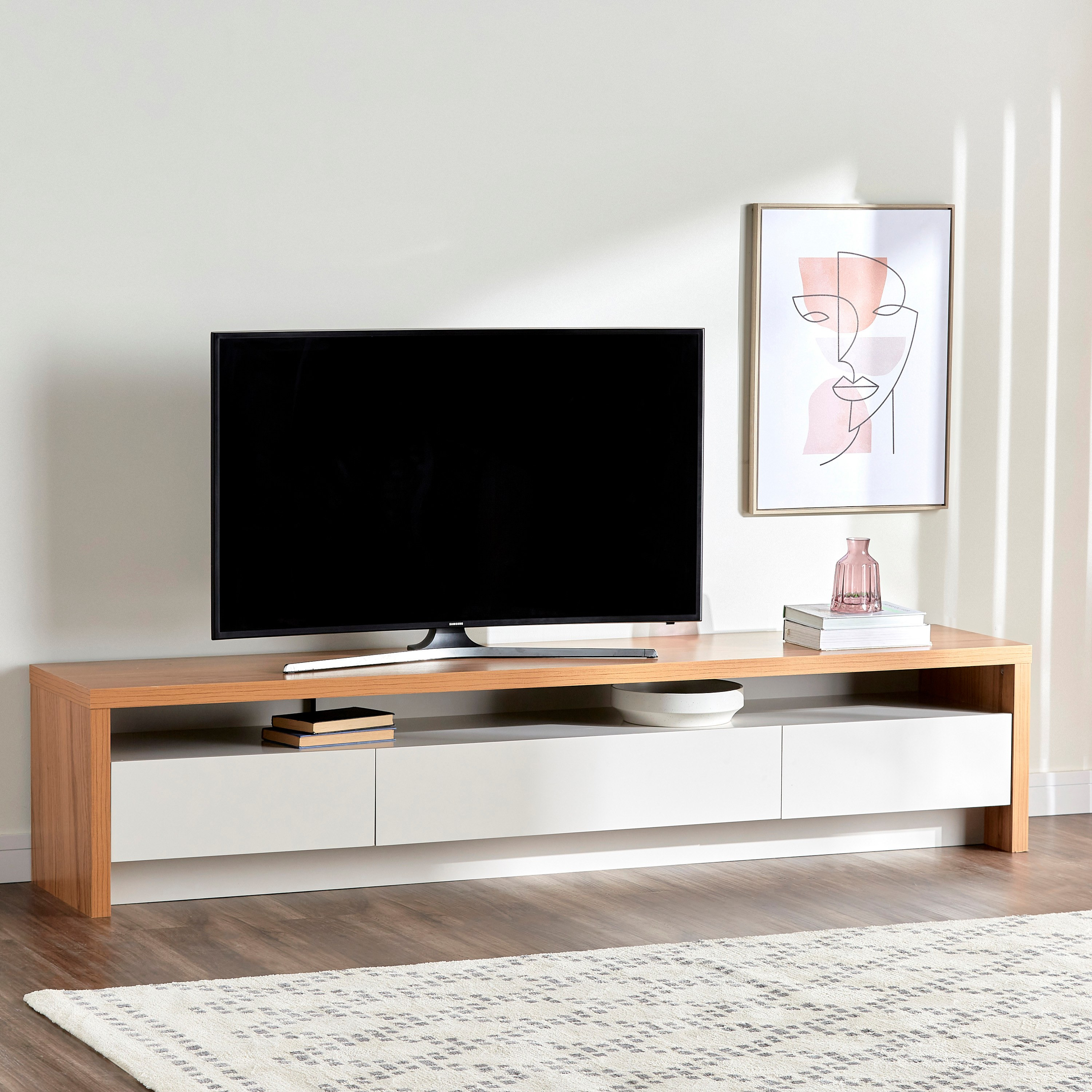 Shop Colonia TV Unit Online | Home centre UAE