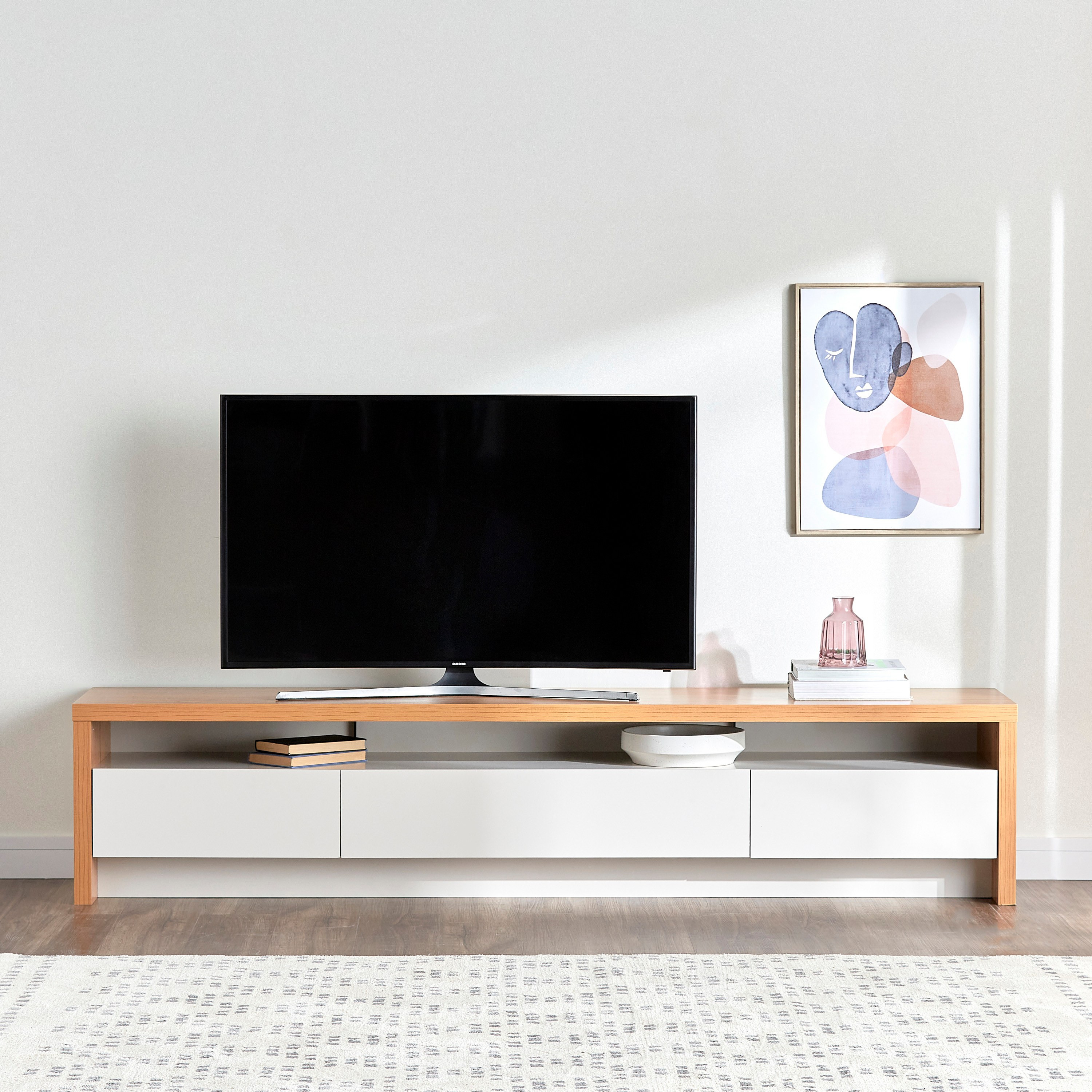 Shop Colonia TV Unit Online | Home centre UAE