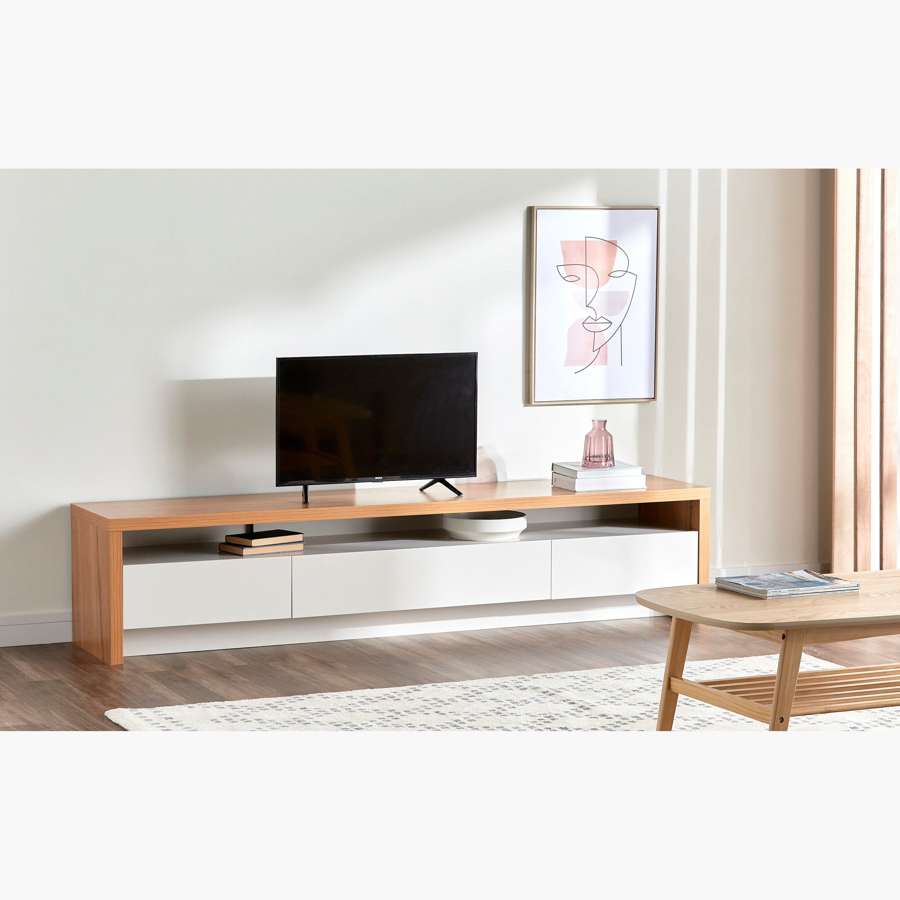 Shop Colonia TV Unit Online | Home centre UAE