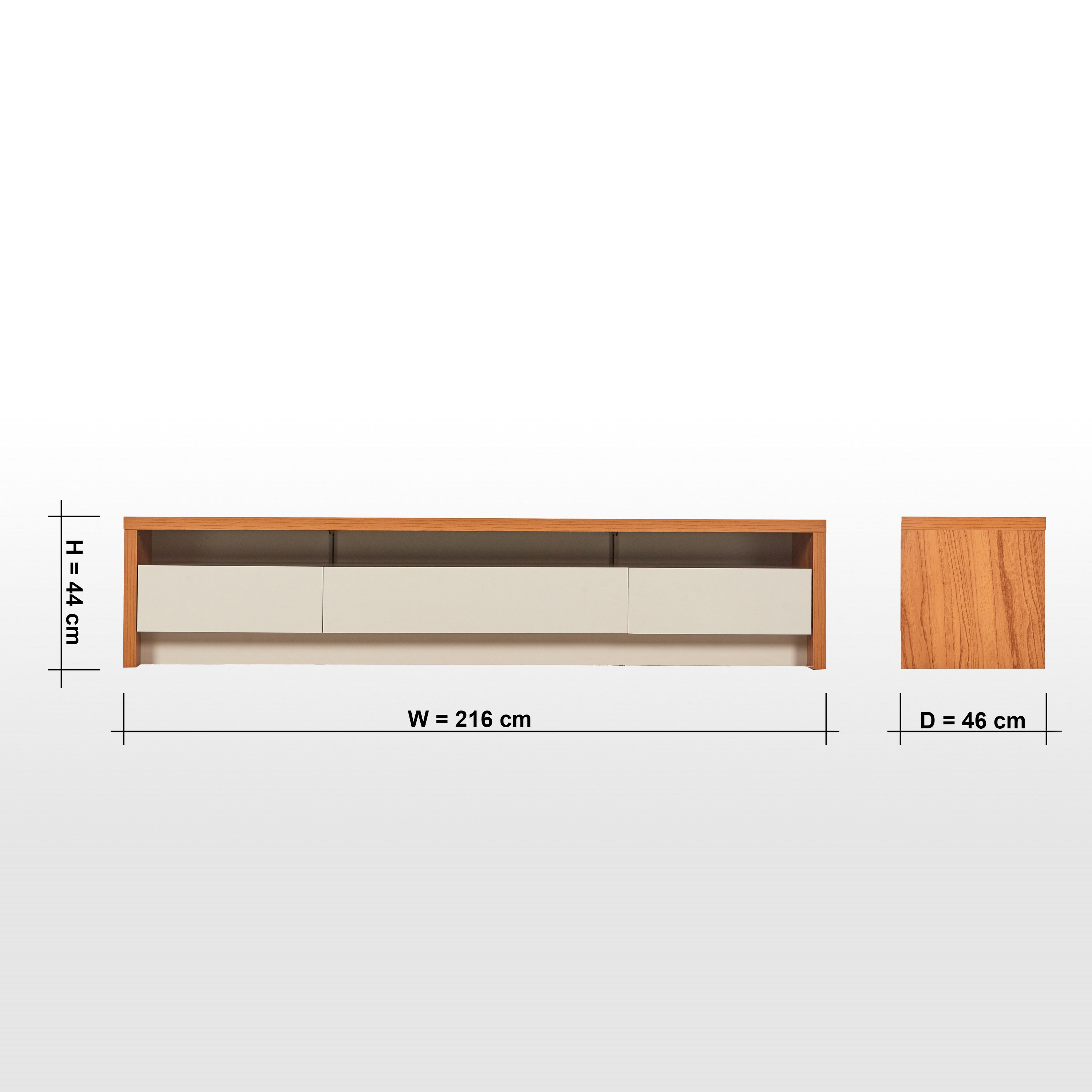 Shop Colonia TV Unit Online | Home centre UAE
