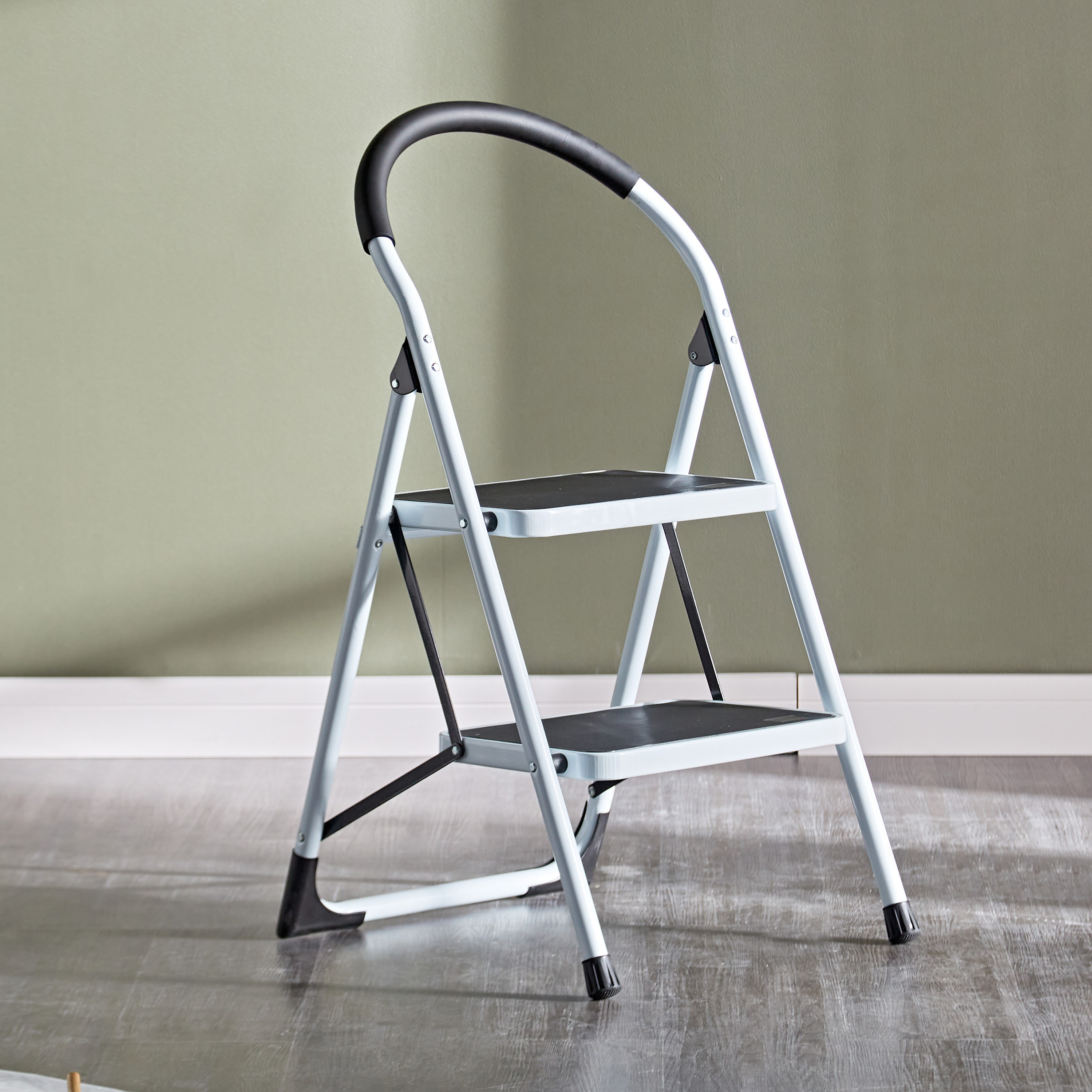 Shop 2-Step Ladder | Homecentre Oman