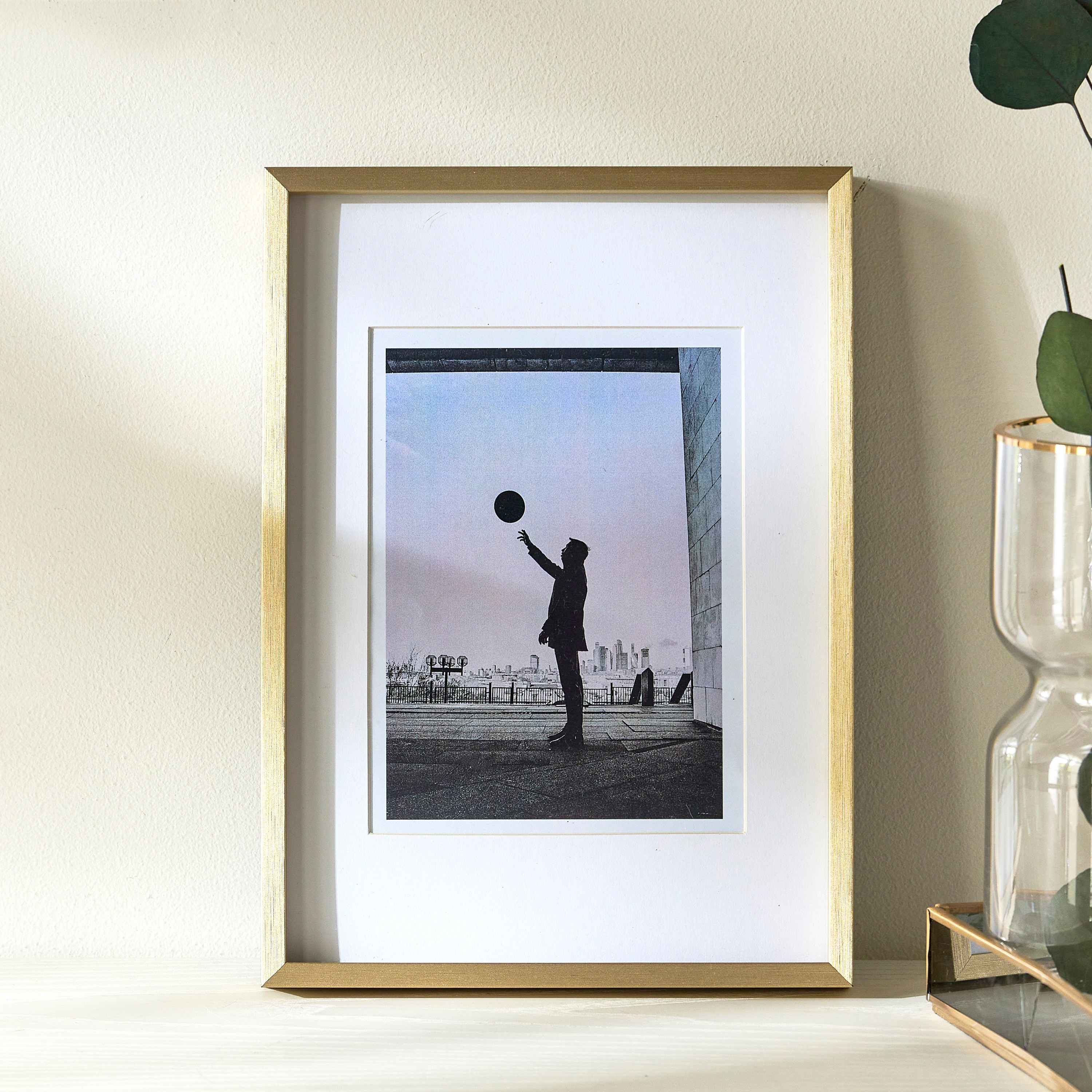 Shop Baxter Photo Frame - 31x22 cm | Homecentre Oman