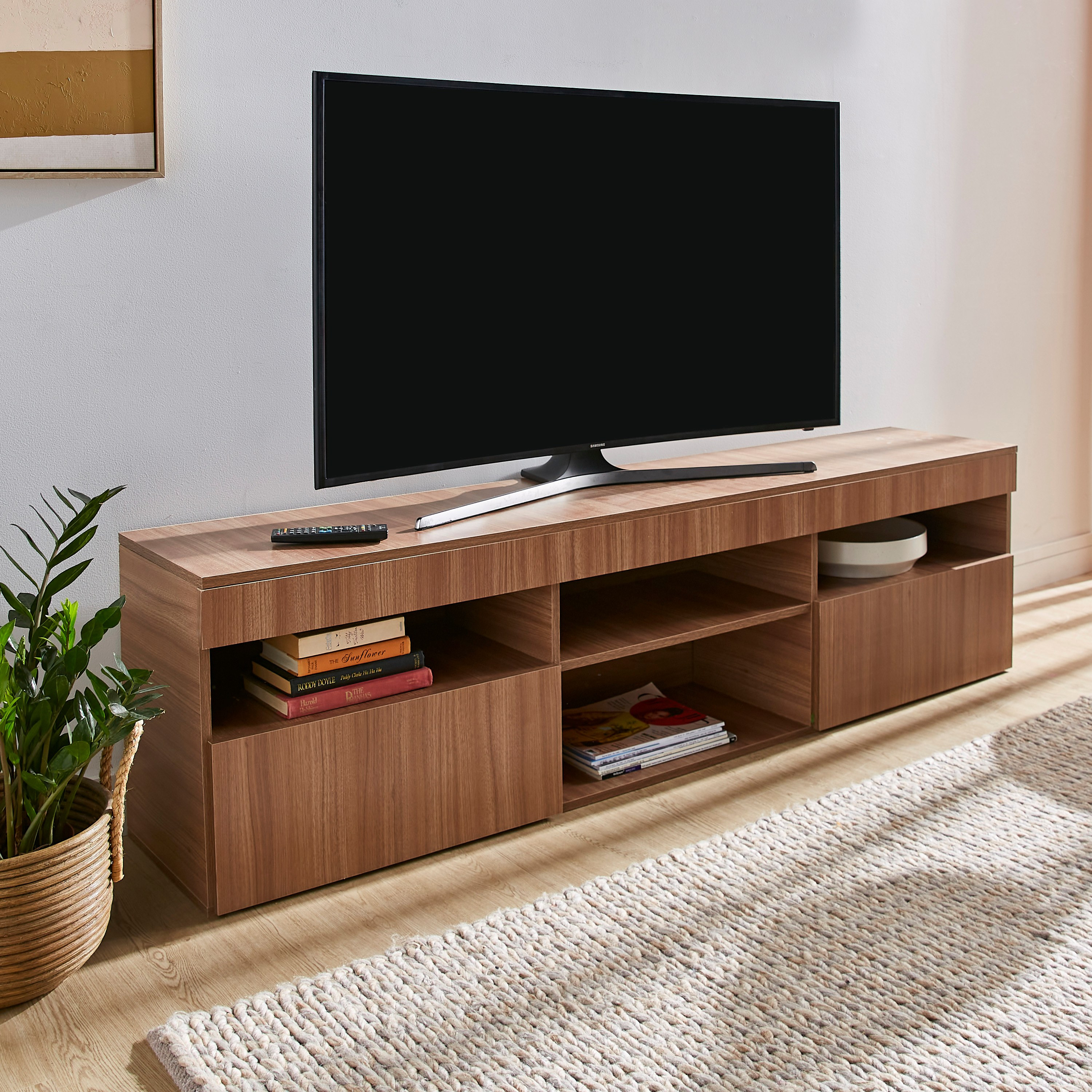 Shop Duncan TV Unit | Homecentre Oman