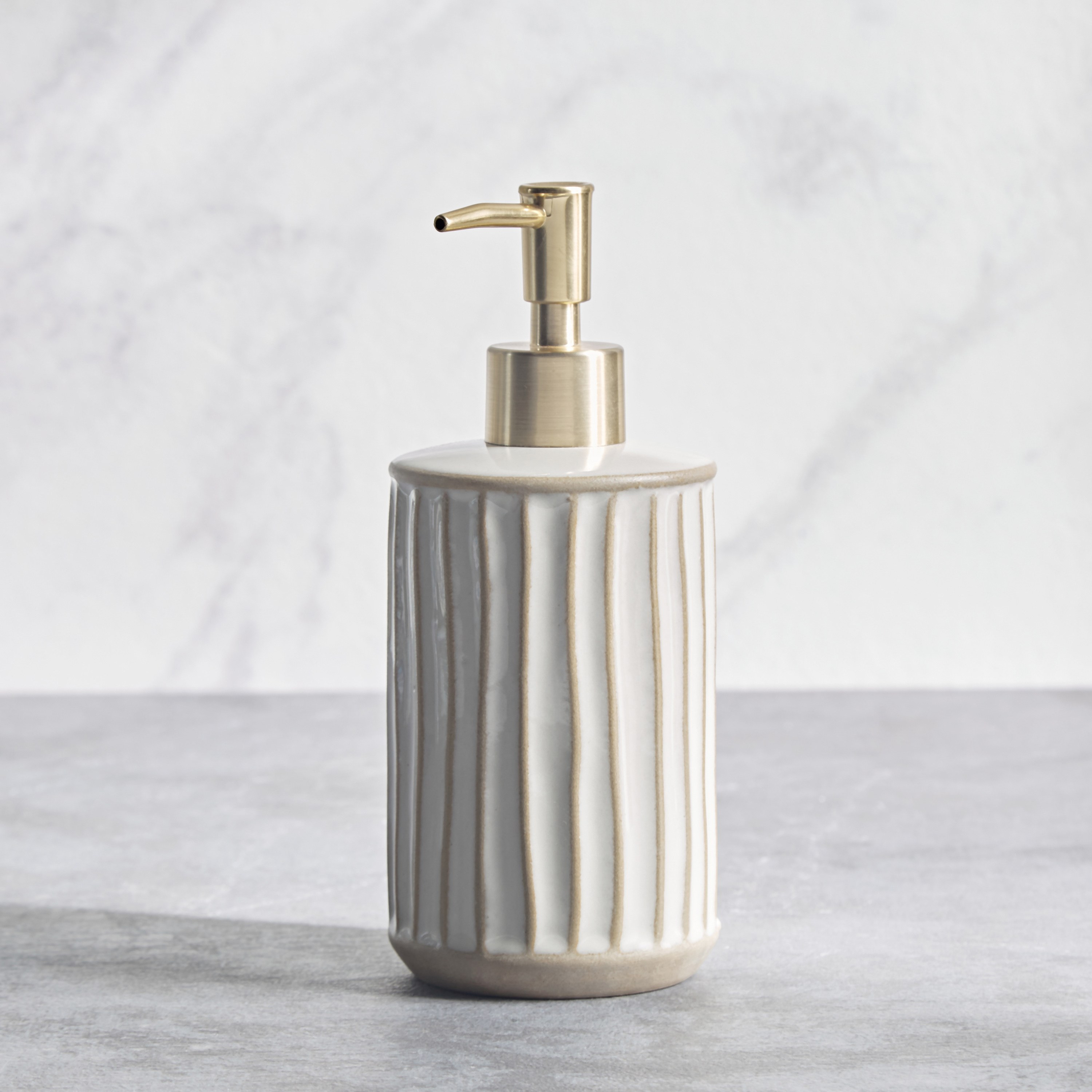 Shop Cashel Soap Dispenser Online | Home centre UAE
