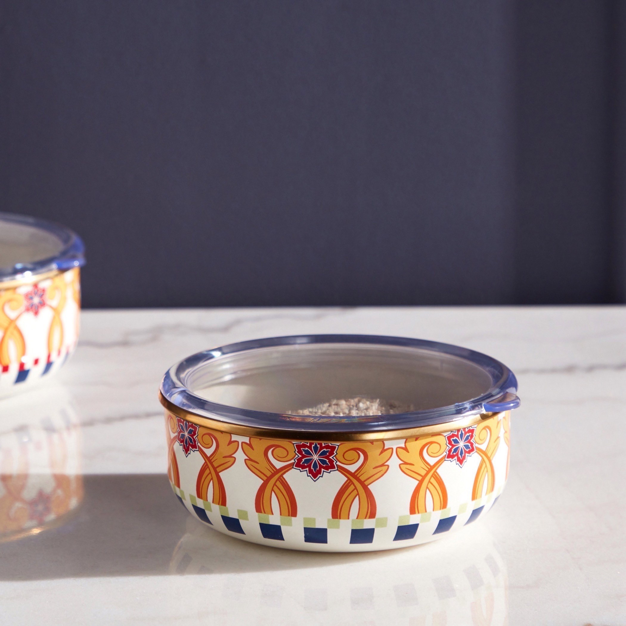 Shop Alain Food Container - 700 ml | Homecentre Egypt