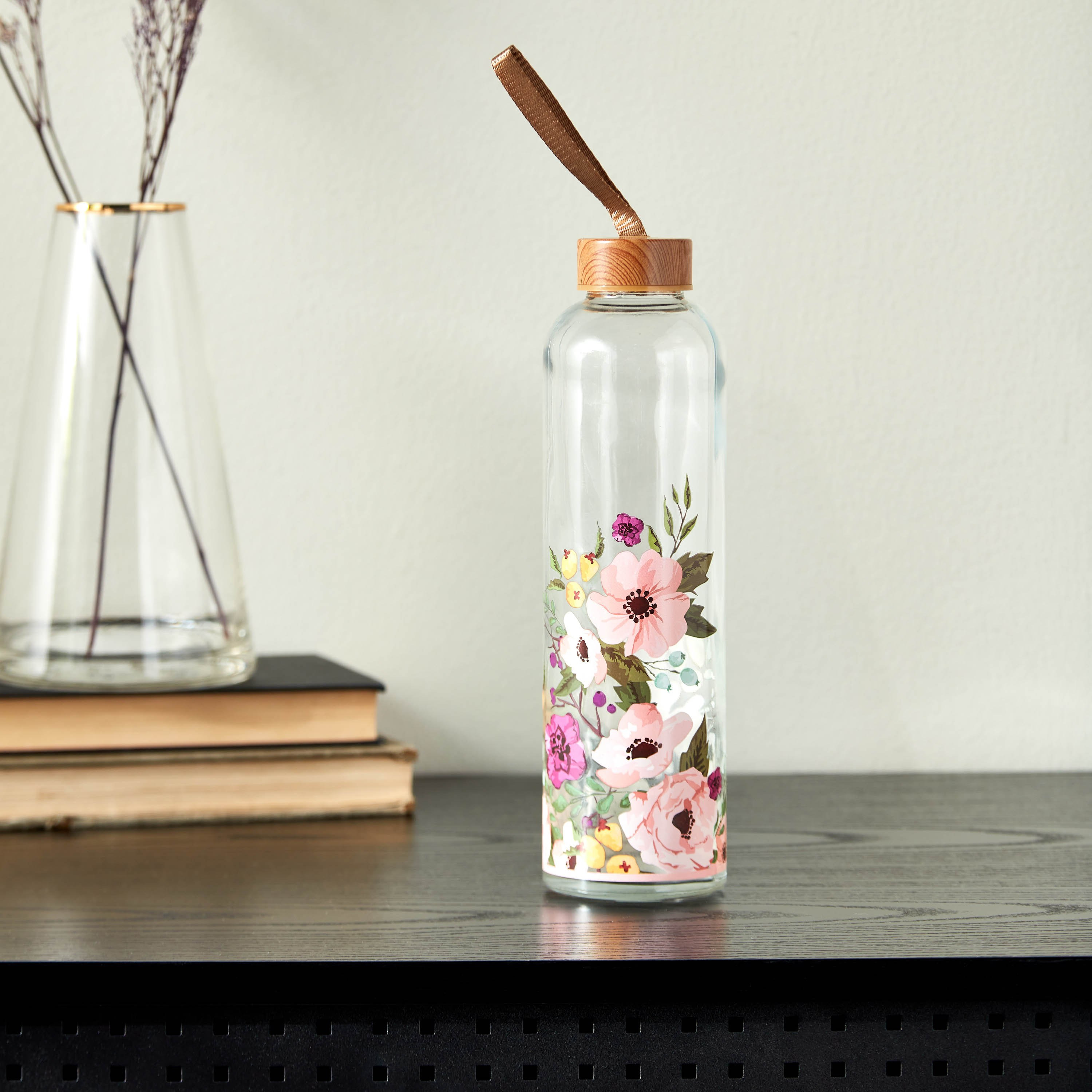 Shop Equa Water Bottle - 600 ml | Homecentre Oman