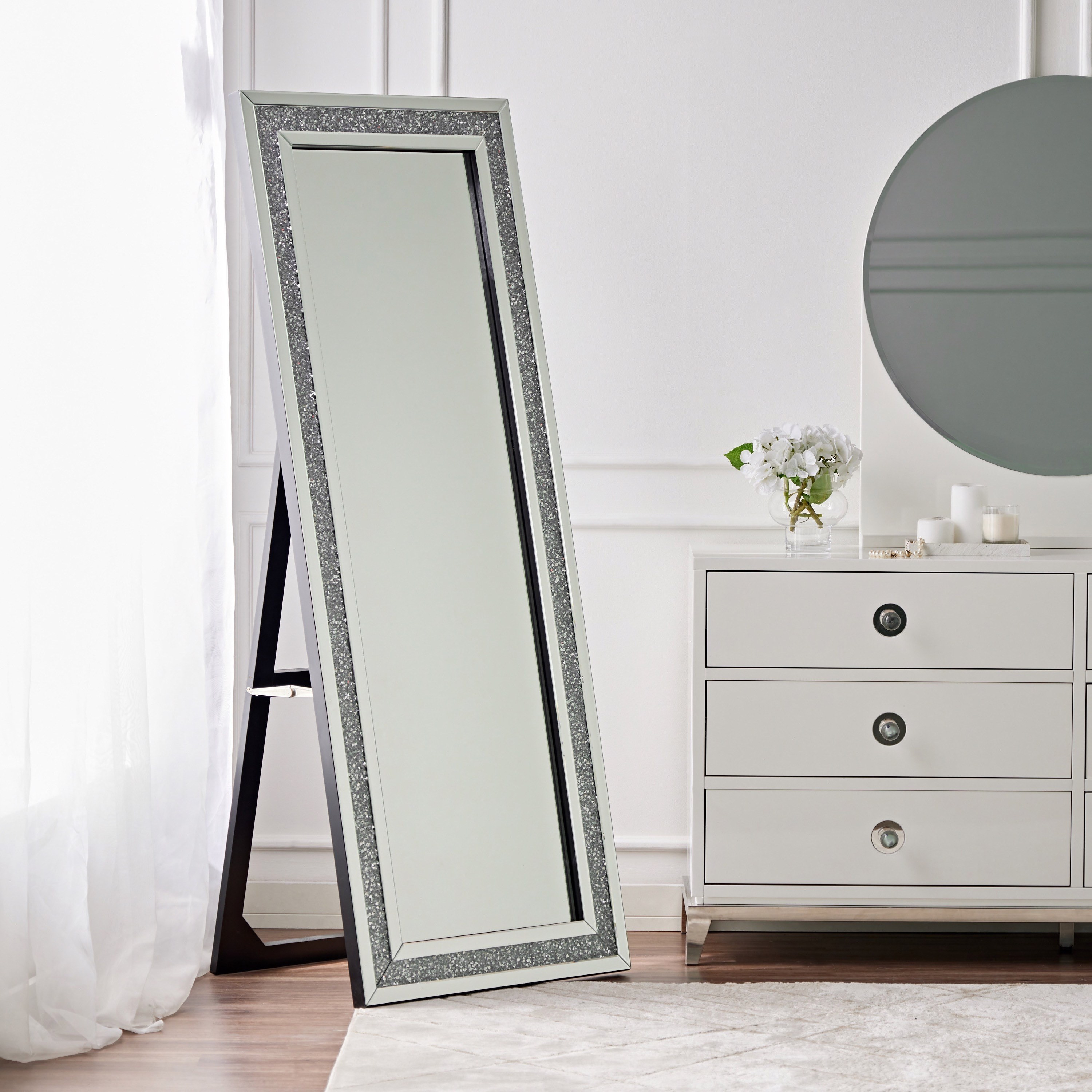 Shop Bemus Mirror | Home Centre UAE