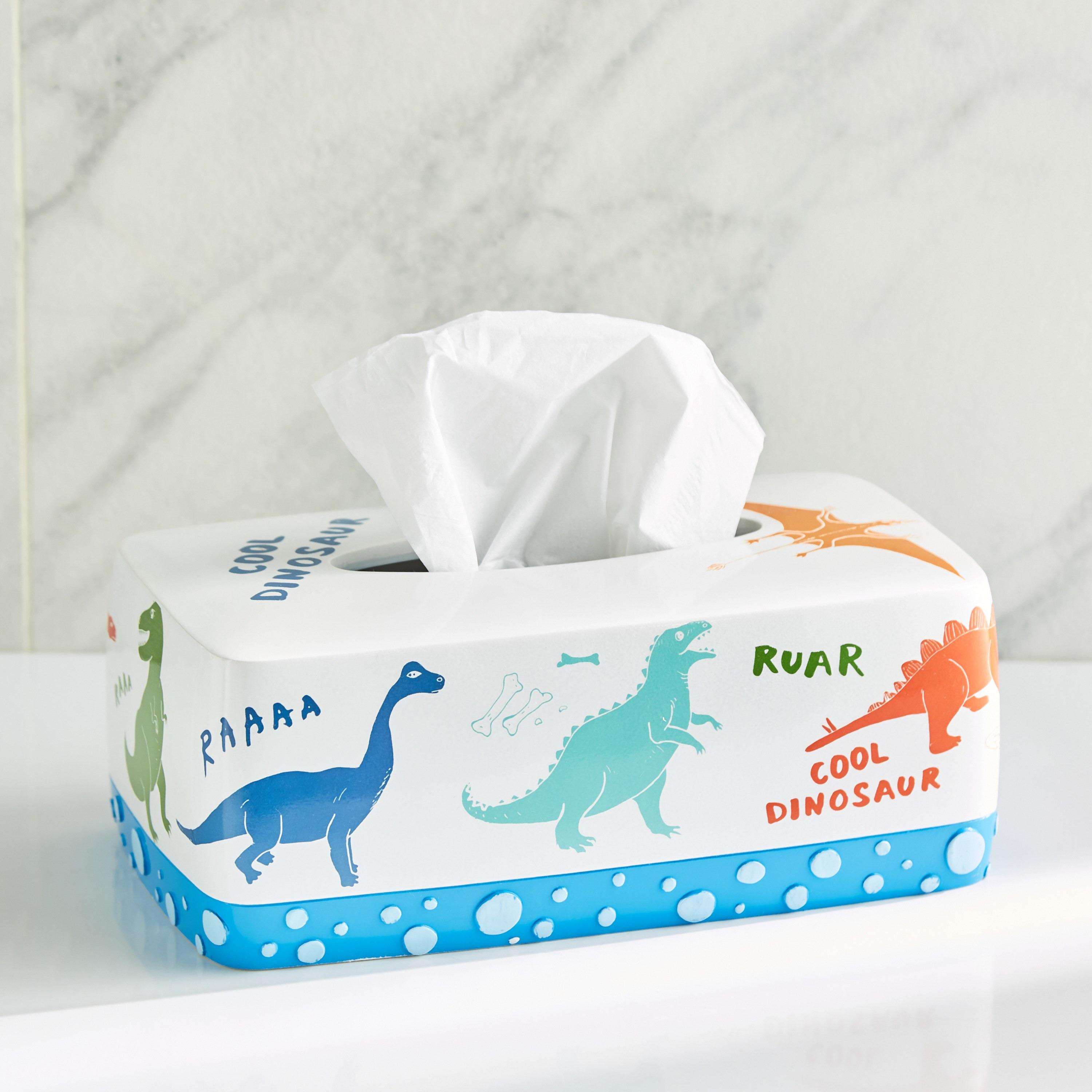 Shop Rex Tissue Holder Homecentre Oman