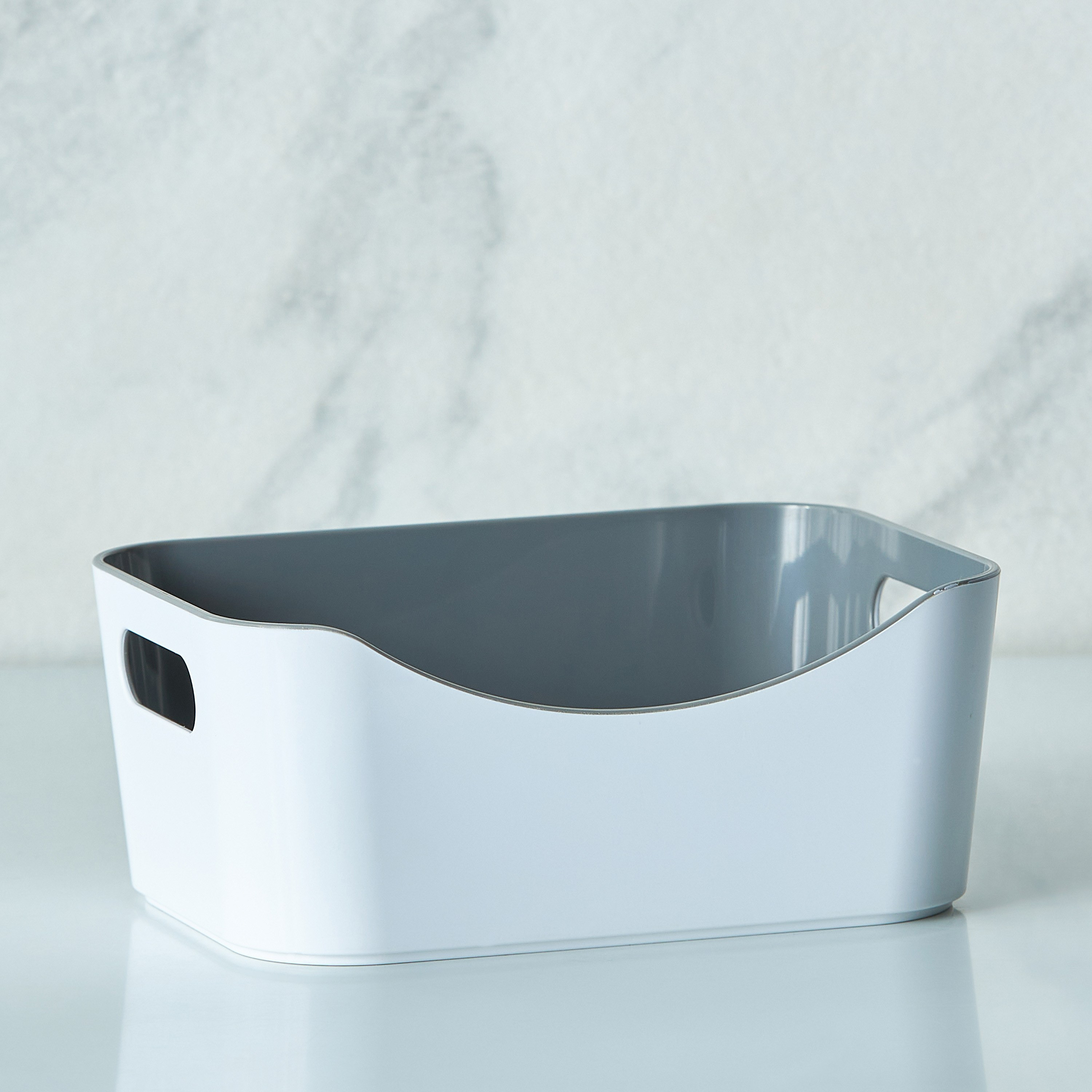 Shop Dixie Storage Basket | Home Centre KSA