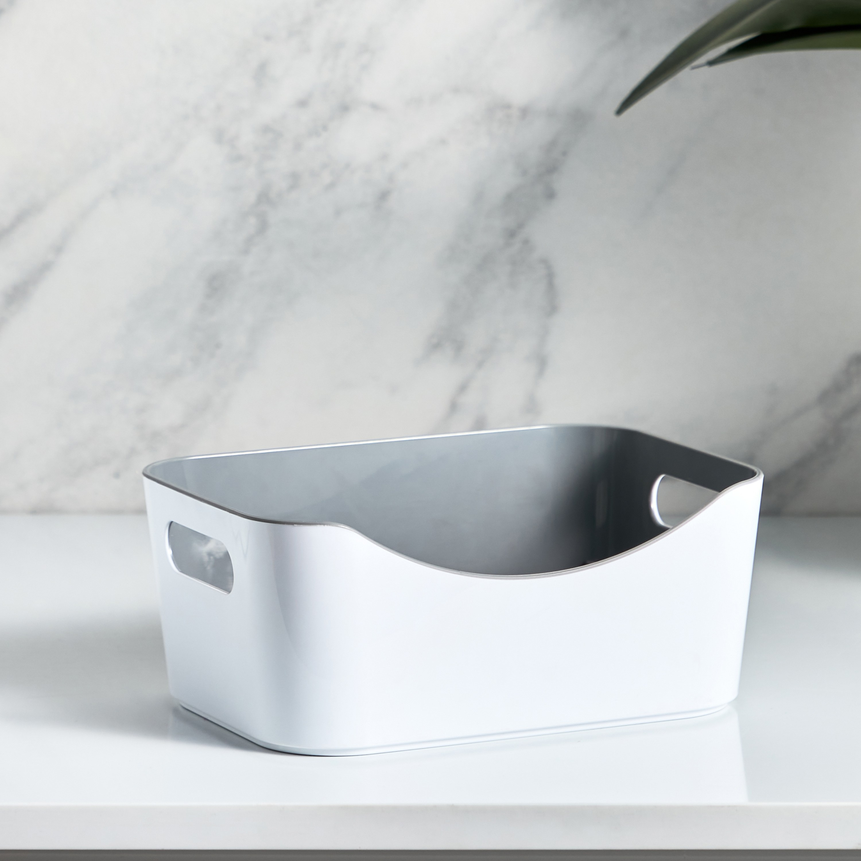 Shop Dixie Storage Basket | Home Centre KSA