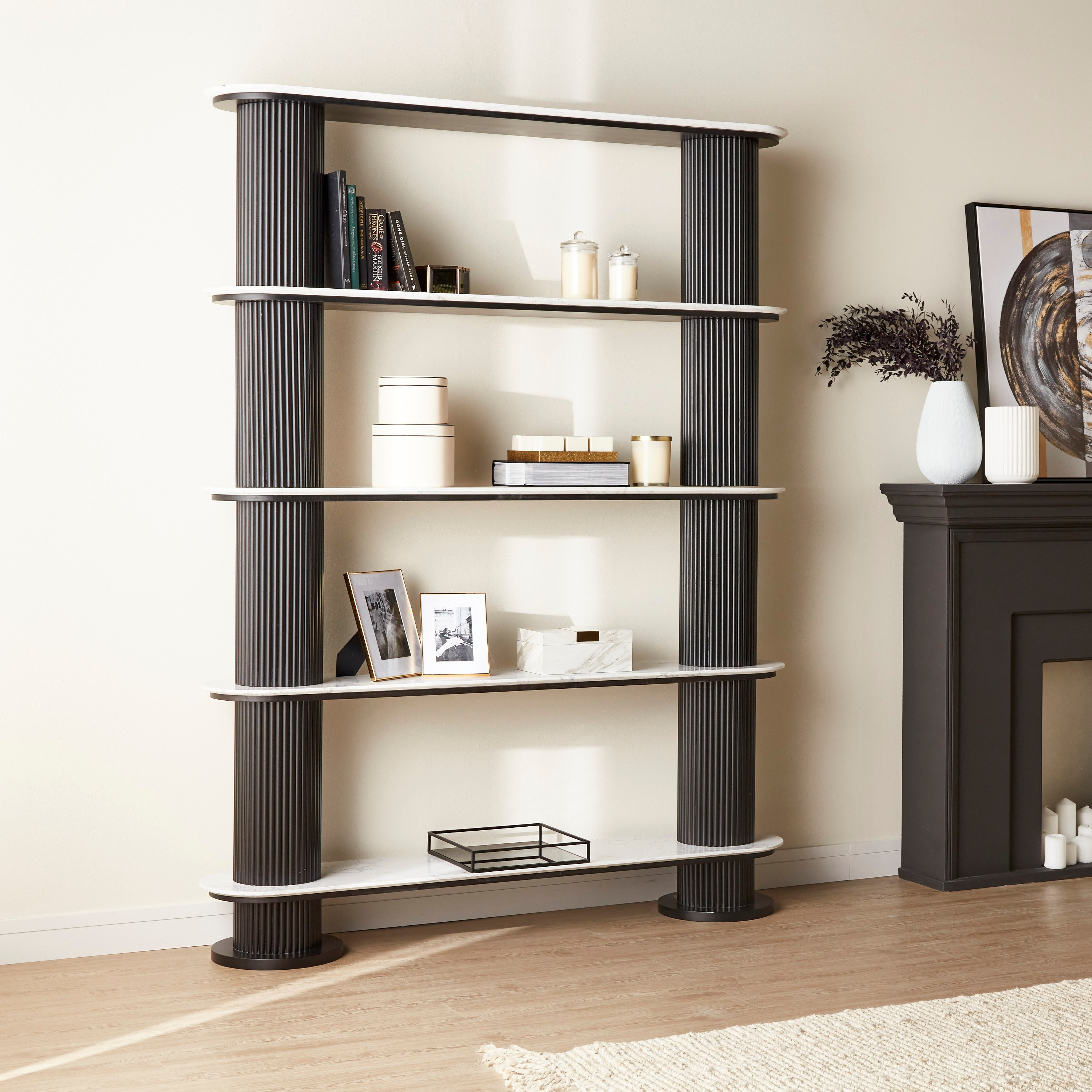 Shop Monochrome Divider Online | Home centre UAE