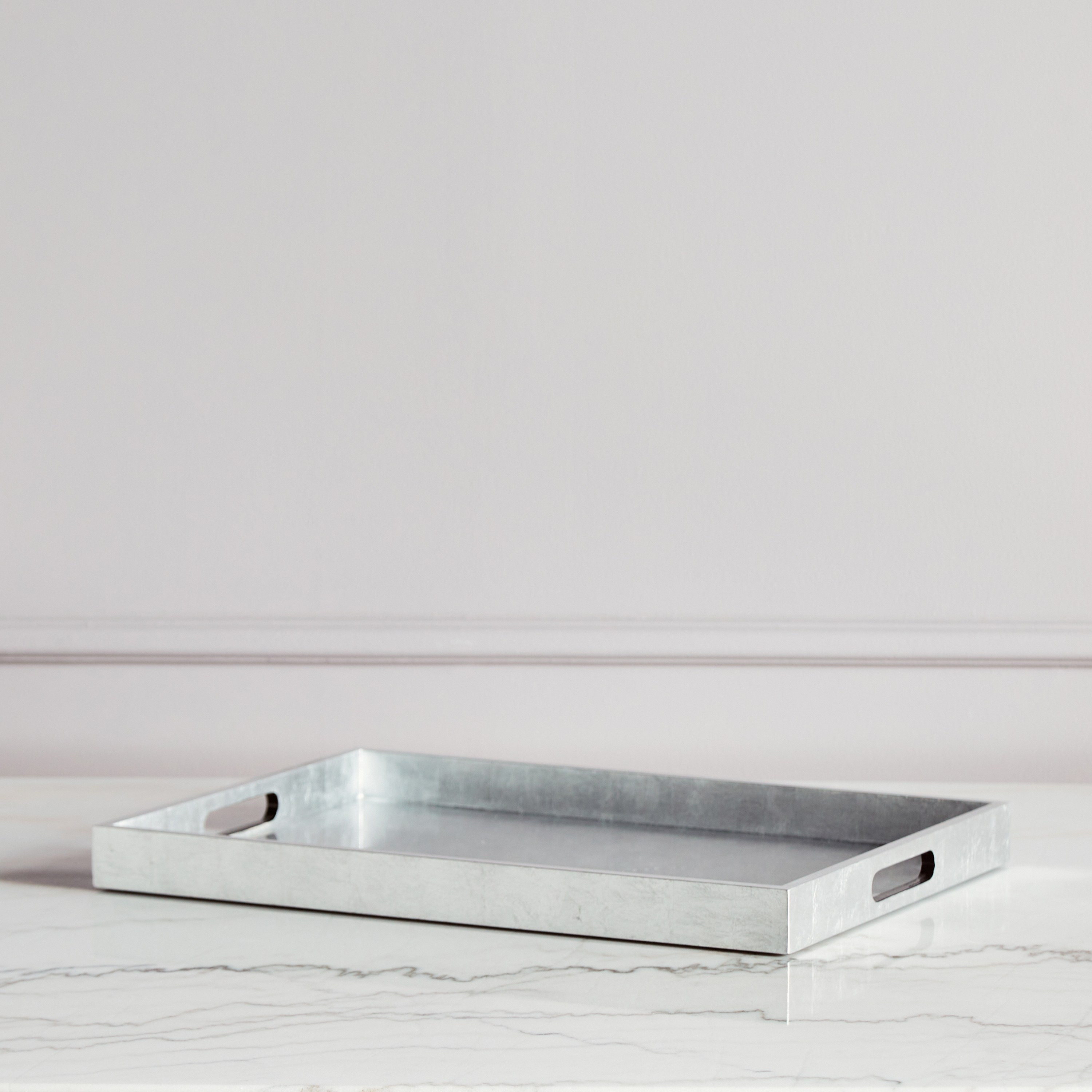 Shop Celine Lacquer Serving Tray | Home Centre KSA