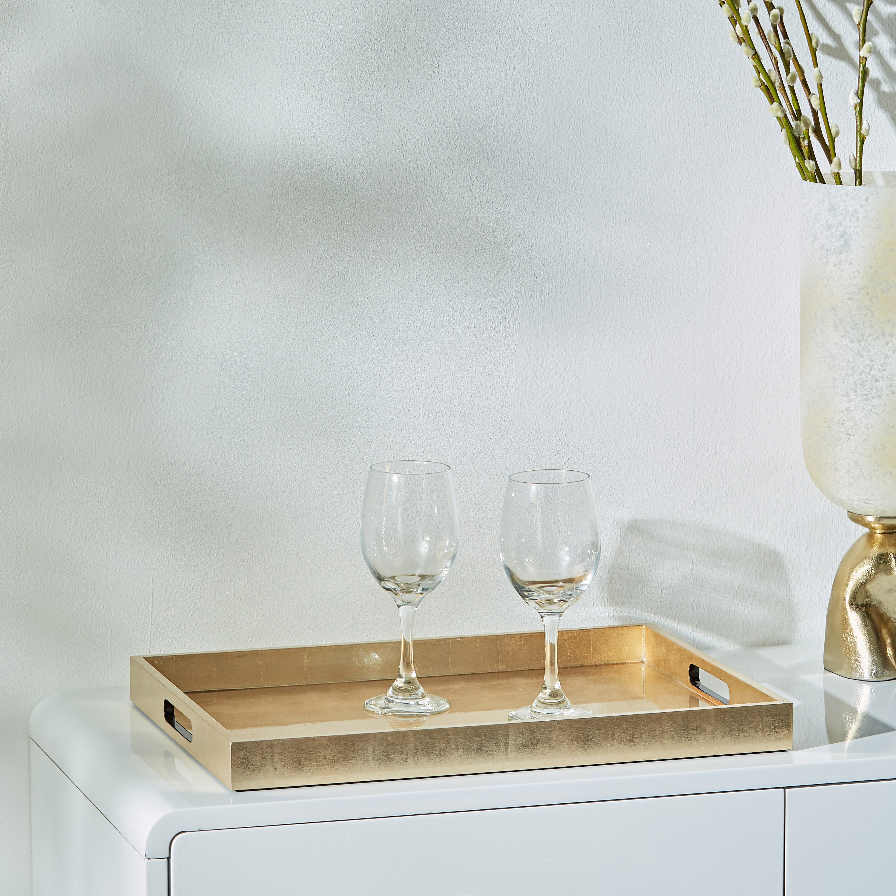 Shop Celine Serving Tray | Home Centre KSA