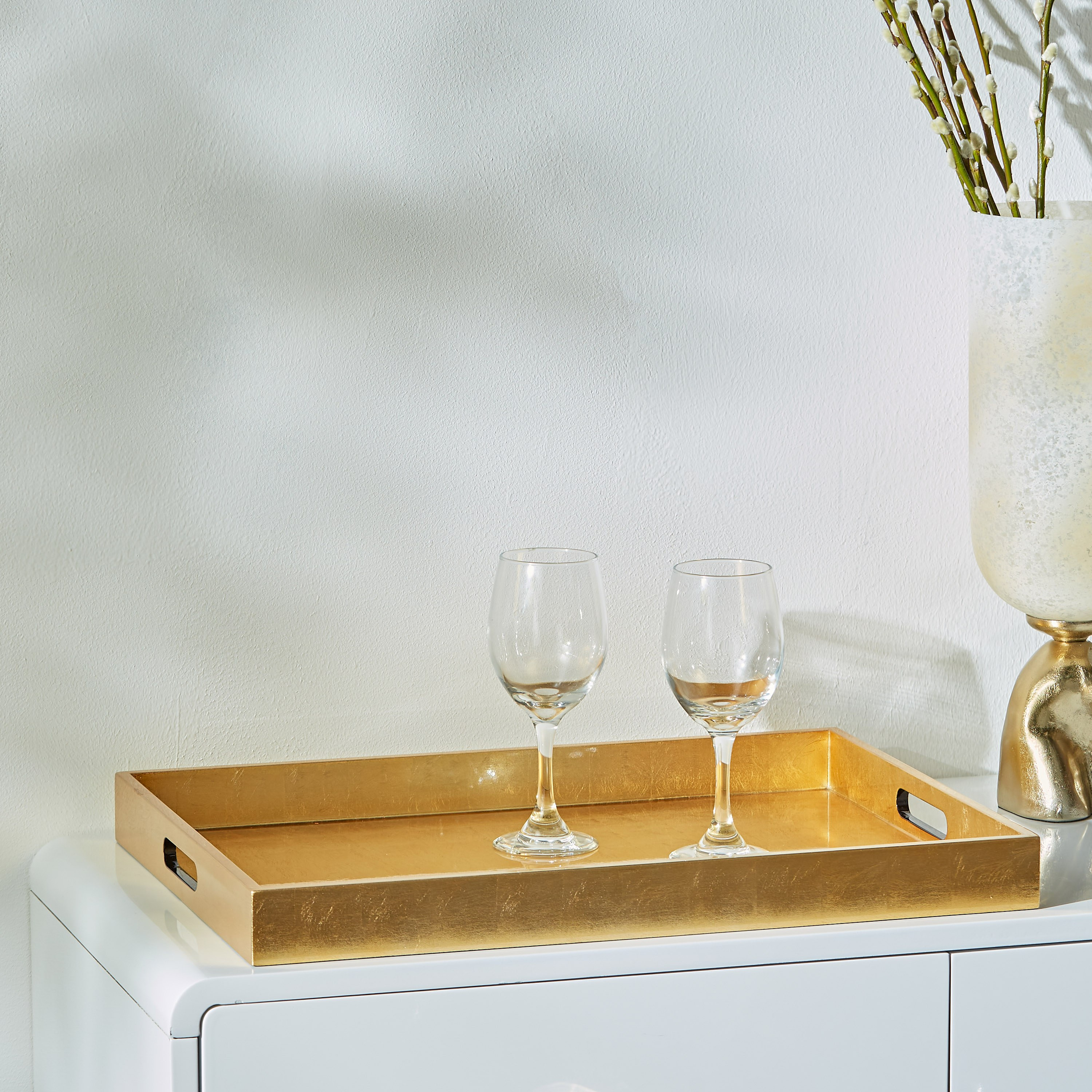 Shop Celine Serving Tray Online | Home Centre Saudi