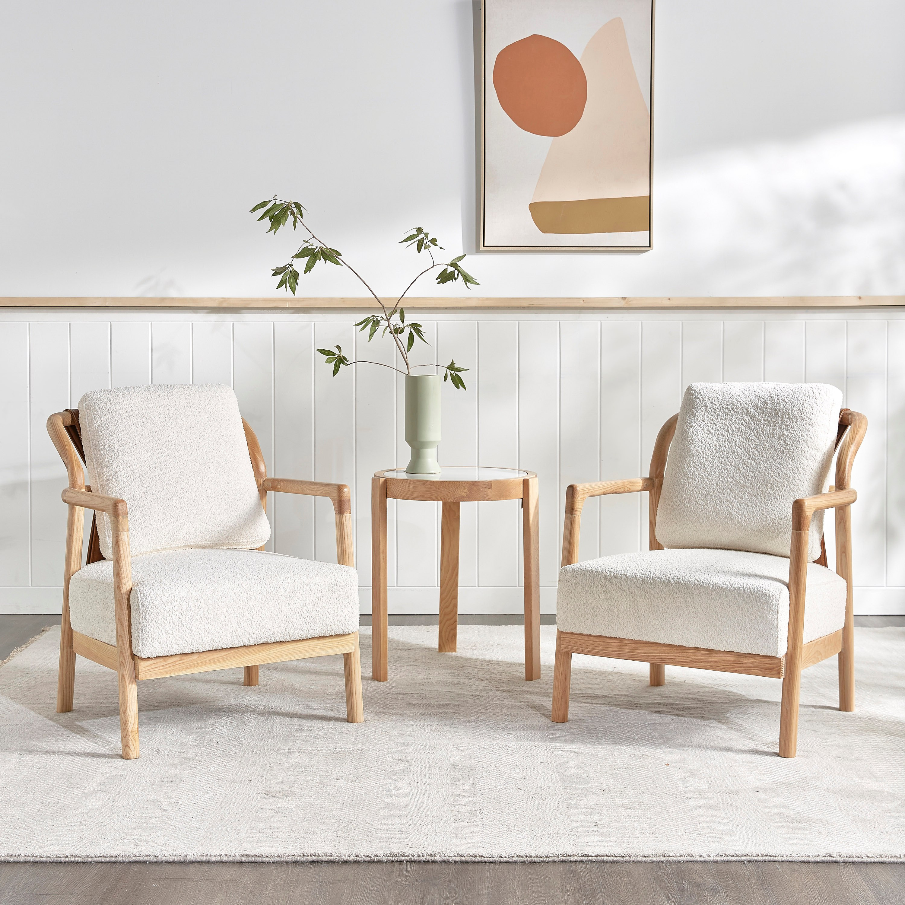 Shop Cuero 2-Seater Tea Set | Homecentre Oman