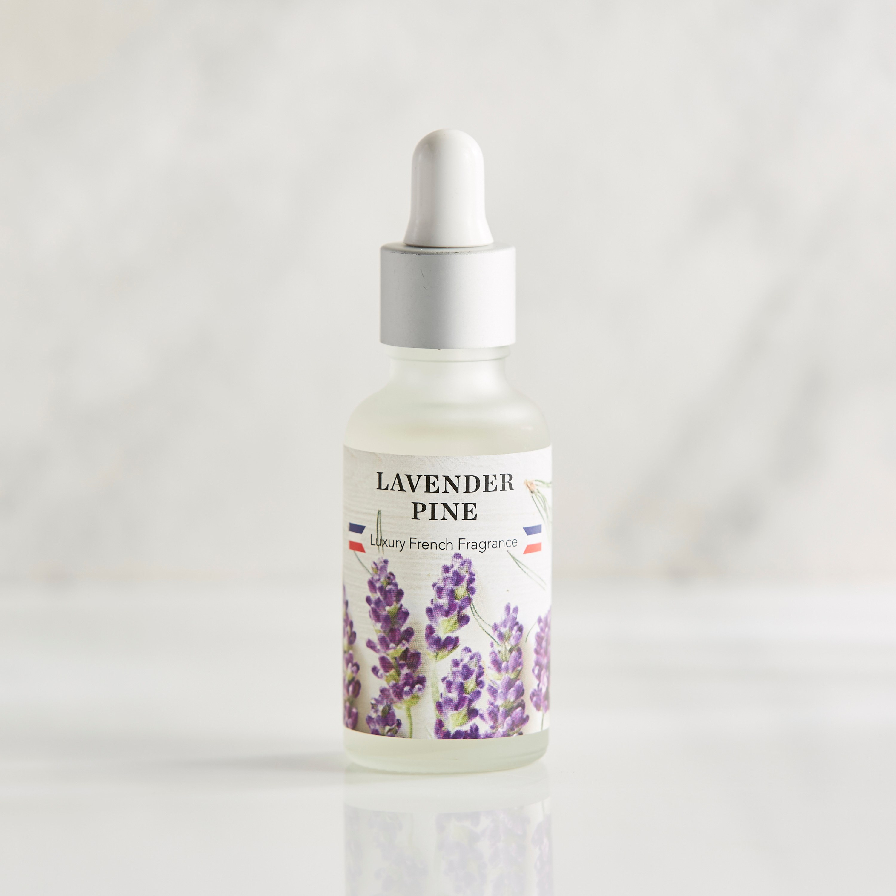 Shop Serenity Lavender Pine Fragrance Oil - 30 ml Online | Homecentre Oman