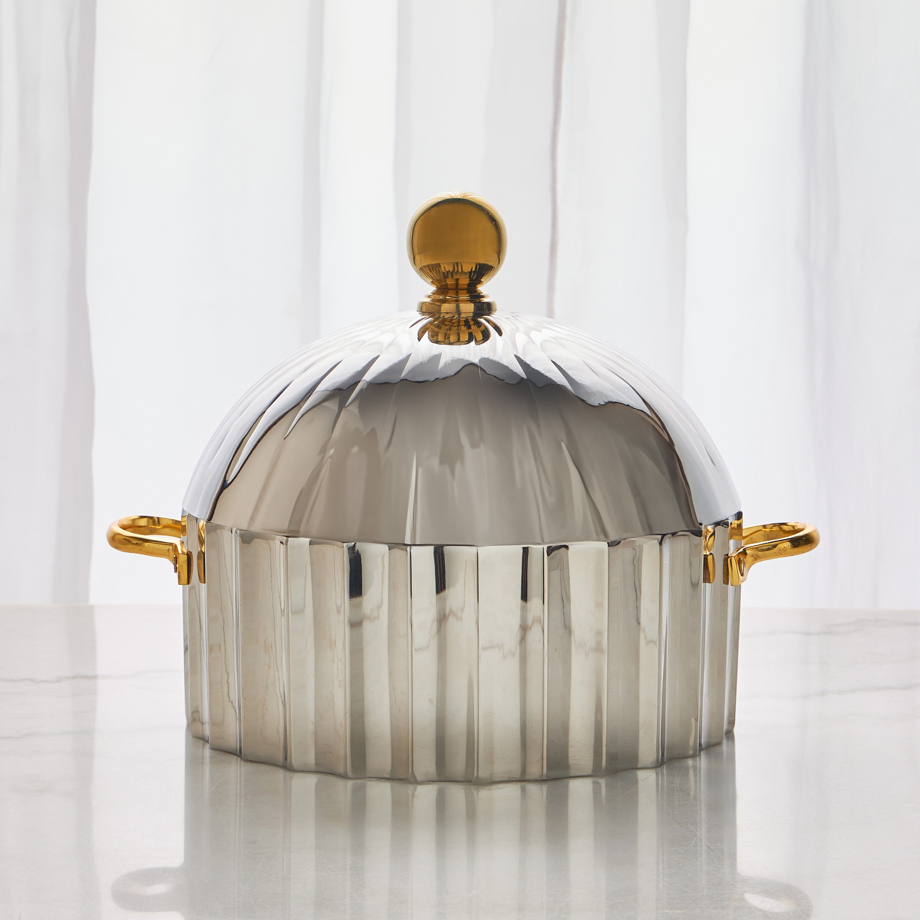 Shop Diala Food Warmer - 4 L | Homecentre Oman