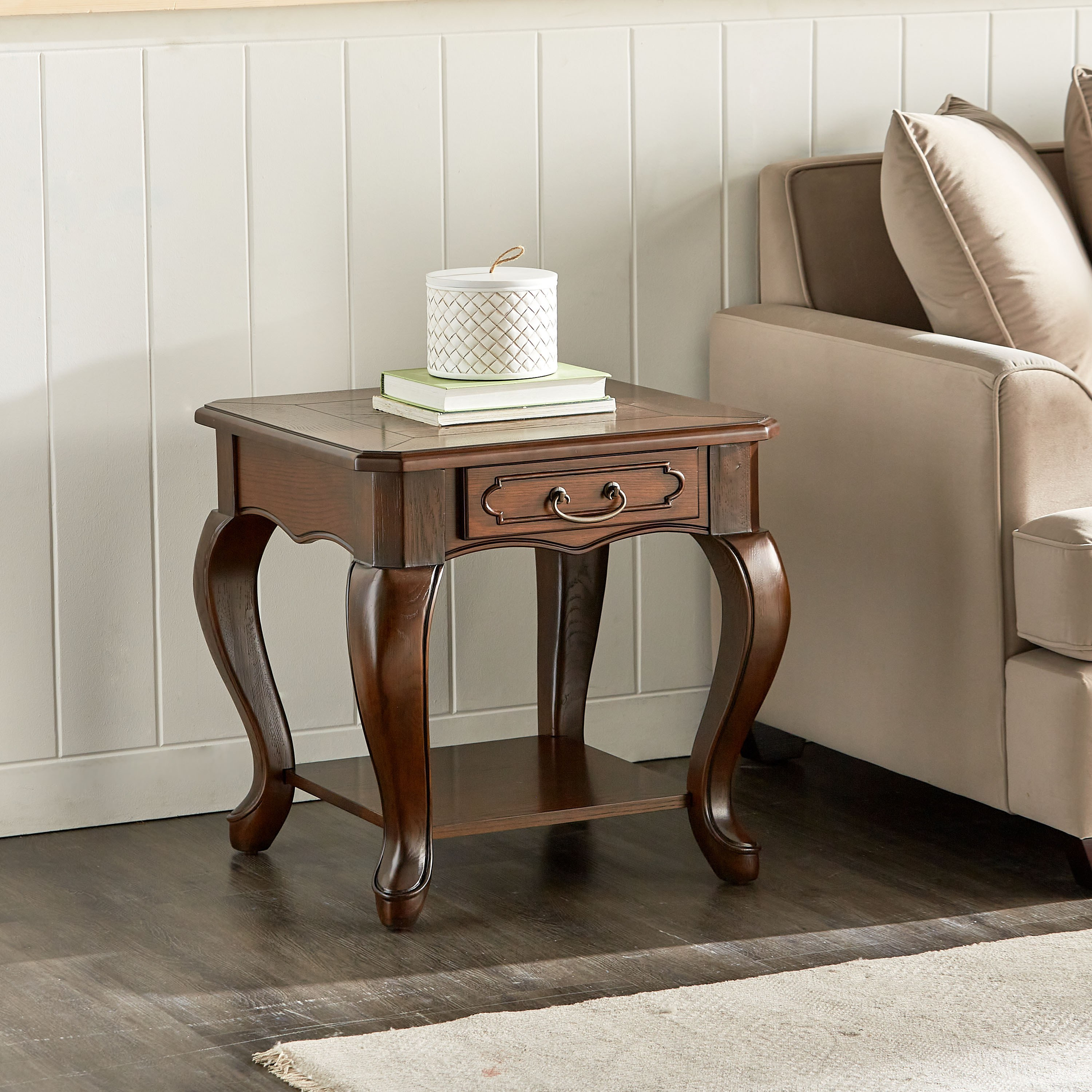 Shop Louis End Table | Home Centre UAE