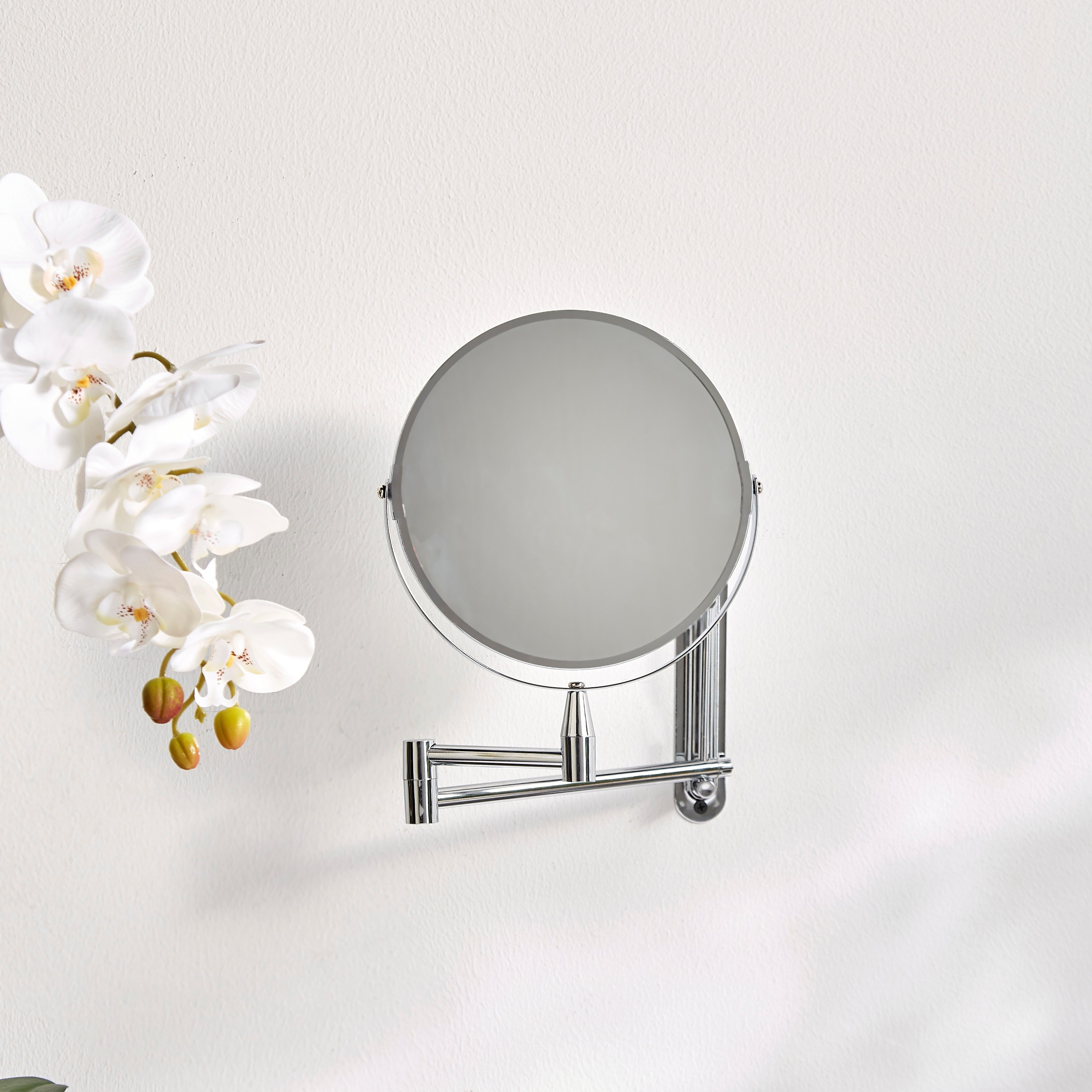 Shop Nomi Wall Mirror - 20 cm | Homecentre Oman