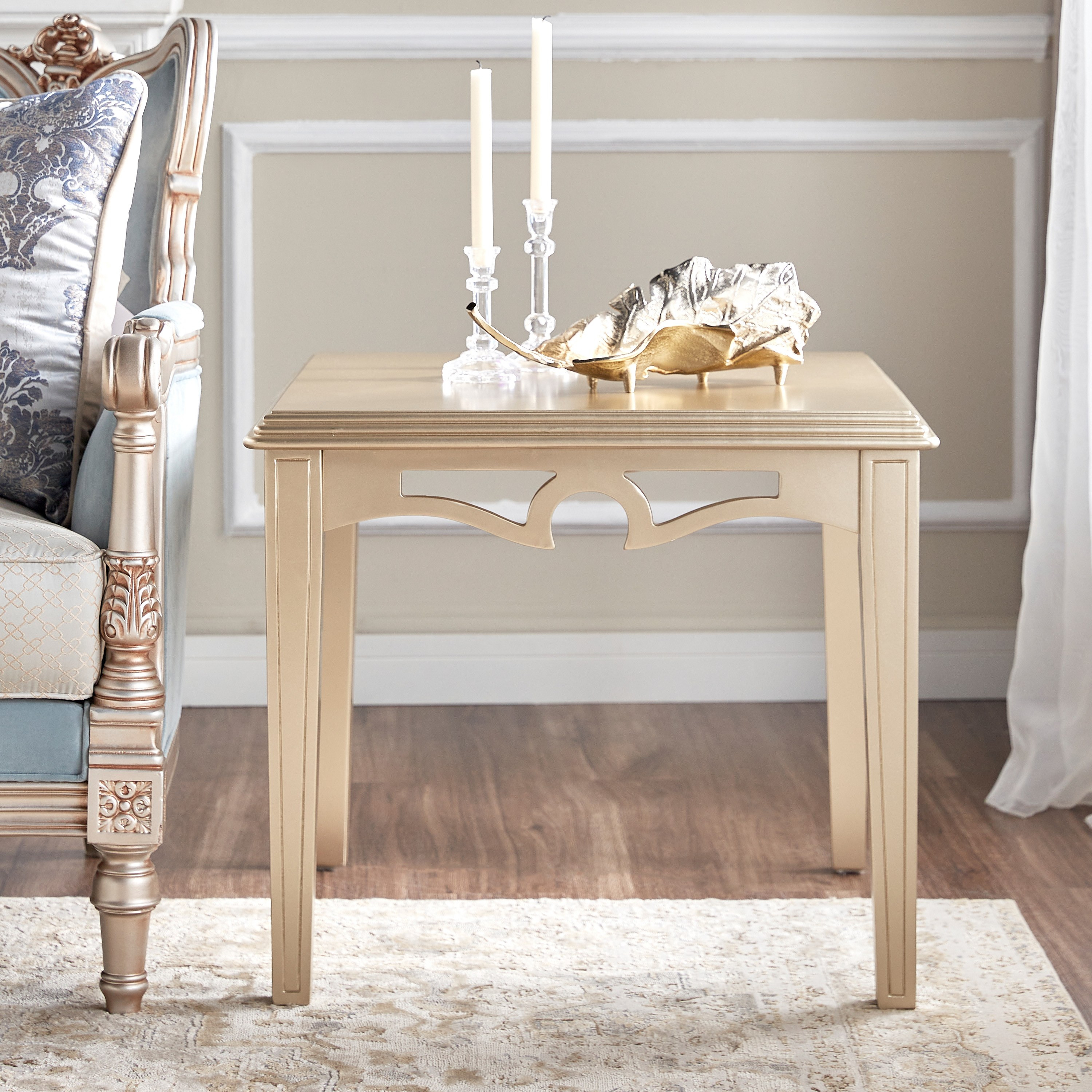 Shop Midland Side Table | Home Centre UAE