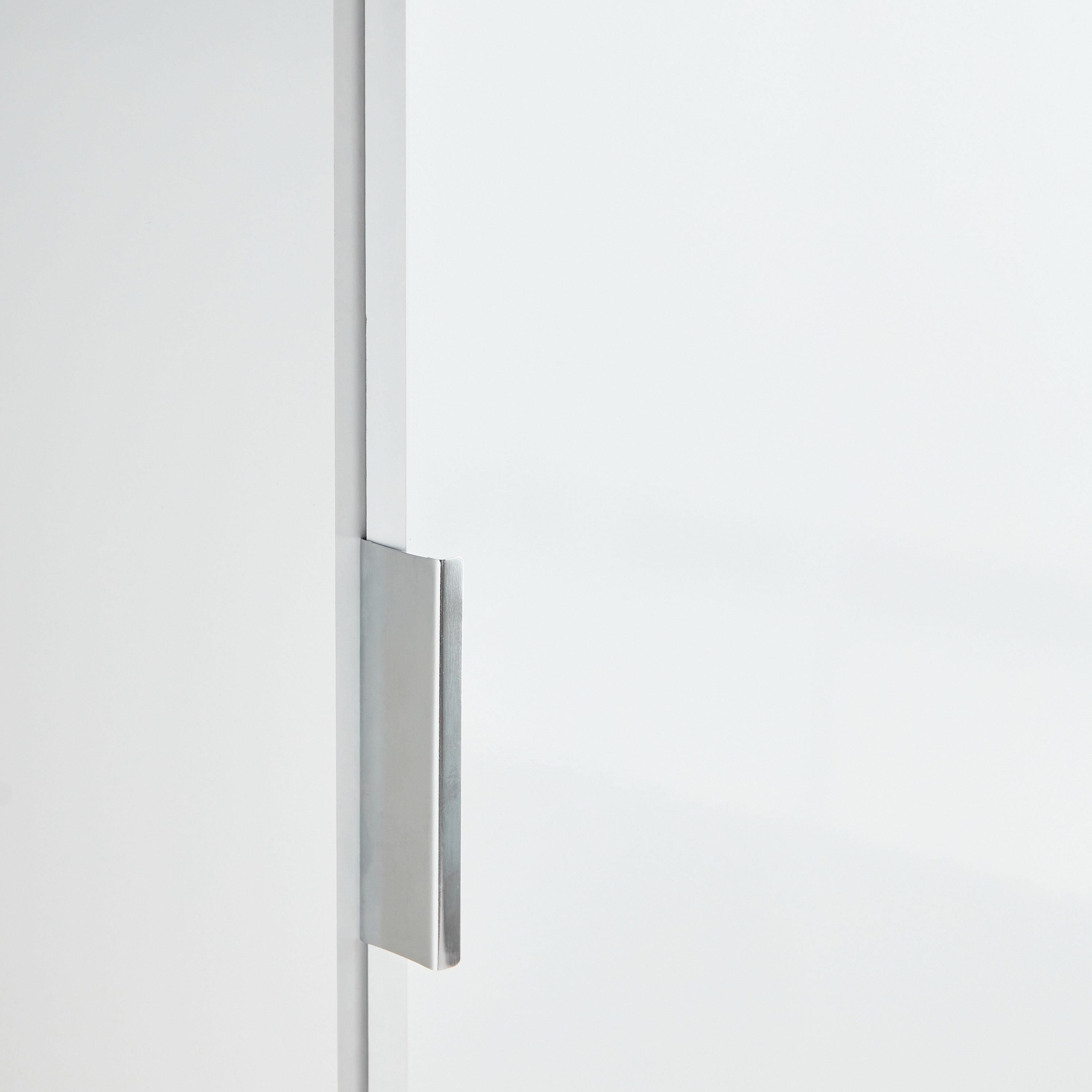 Shop Khizanat 1-Door Abaya and Khandura Wardrobe Online | Home centre UAE