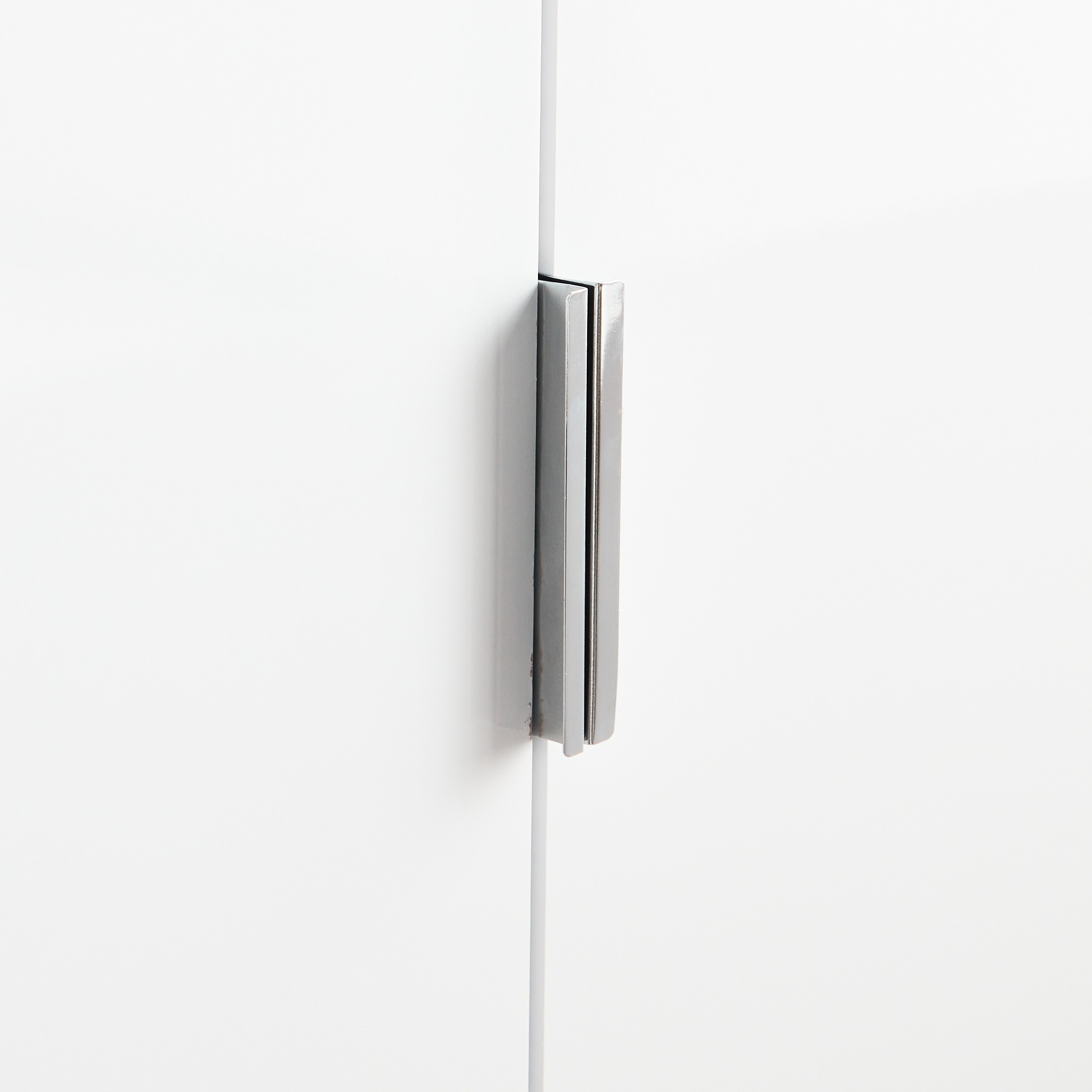 Shop Khizanat 2-Door Abaya and Khandura Wardrobe Online | Home centre Qatar