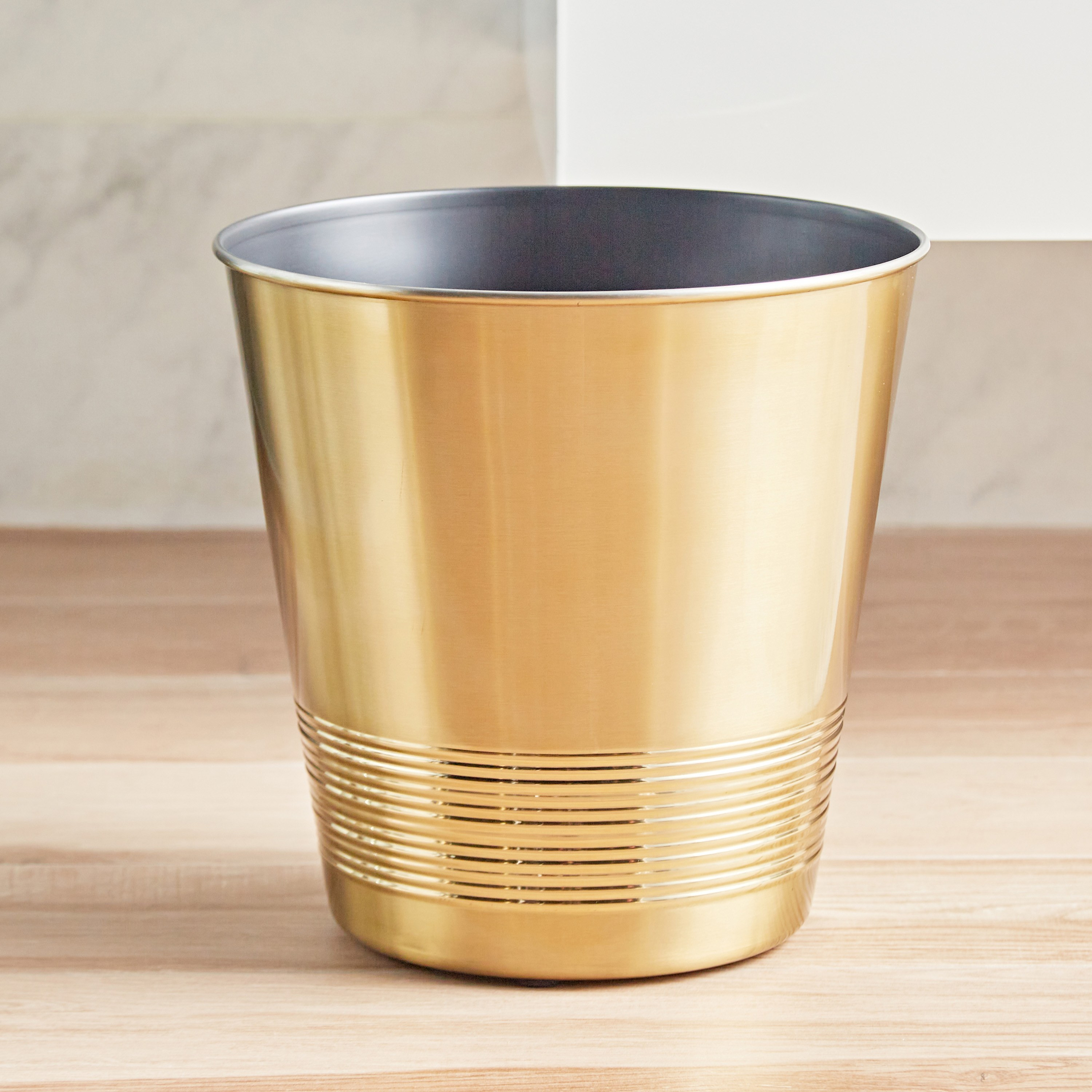 Shop Dazzle Waste Bin | Home Centre UAE
