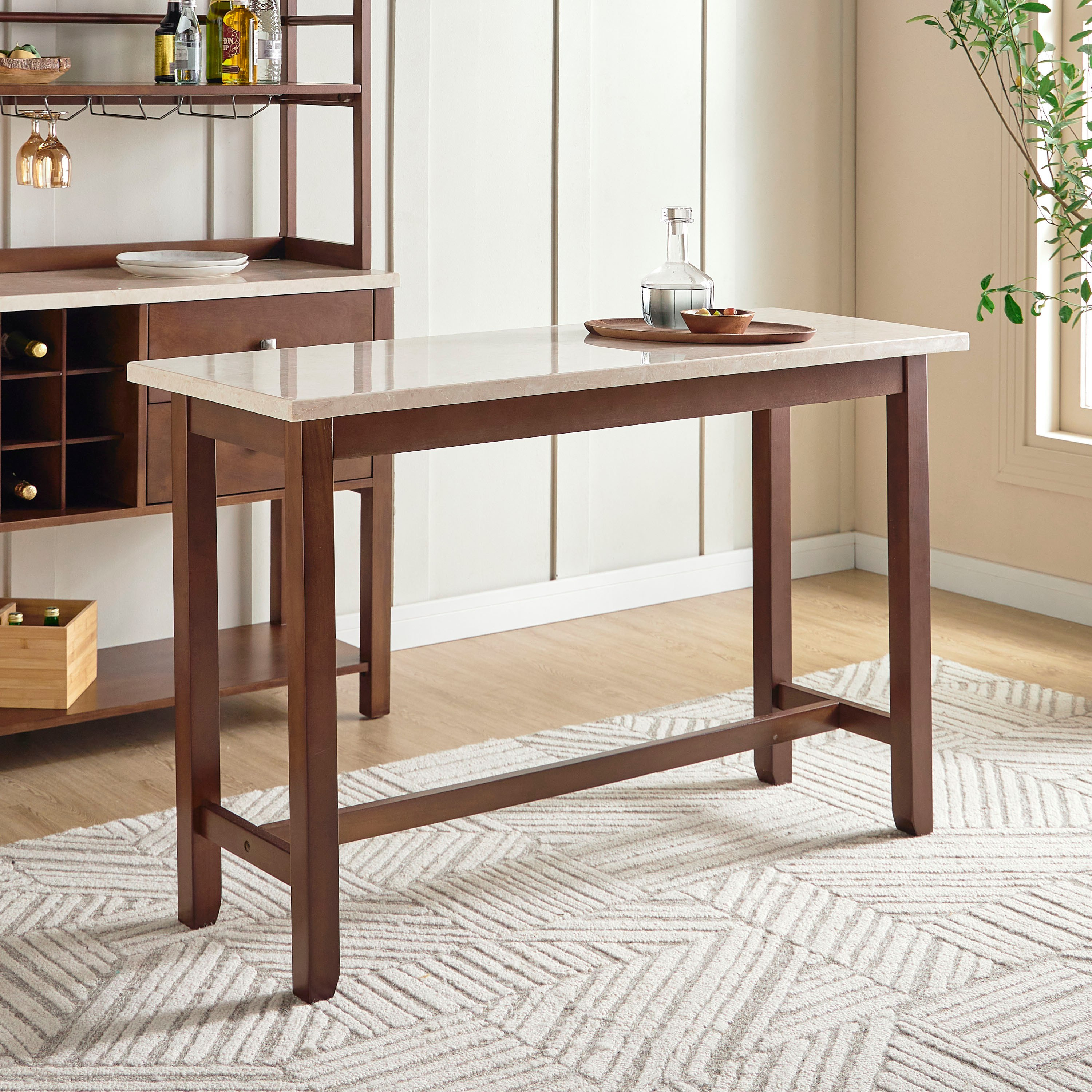 Shop Ken Bar Counter | Homecentre Oman