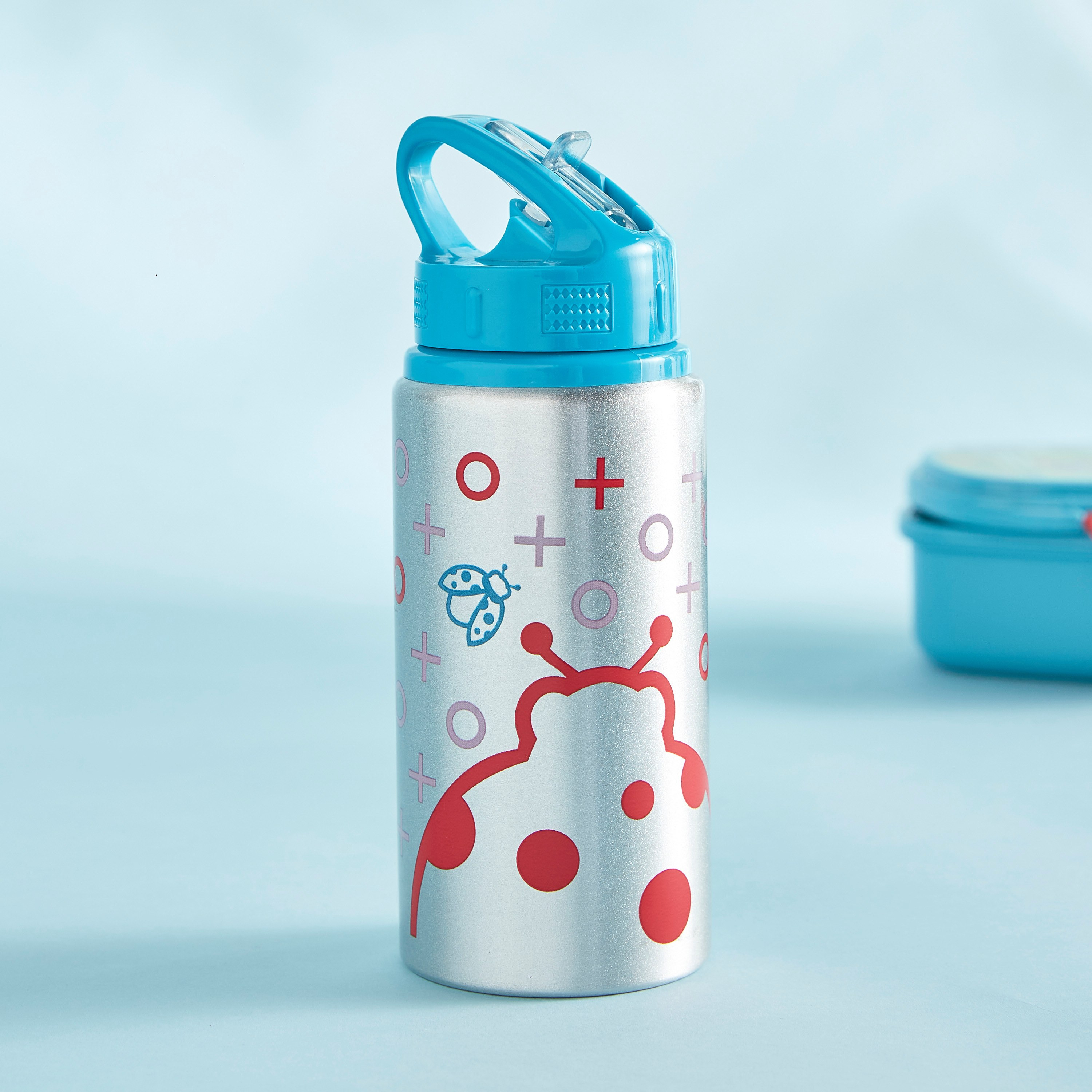 Shop Ladybug Shining Bottle - 500 ml | Homecentre Qatar