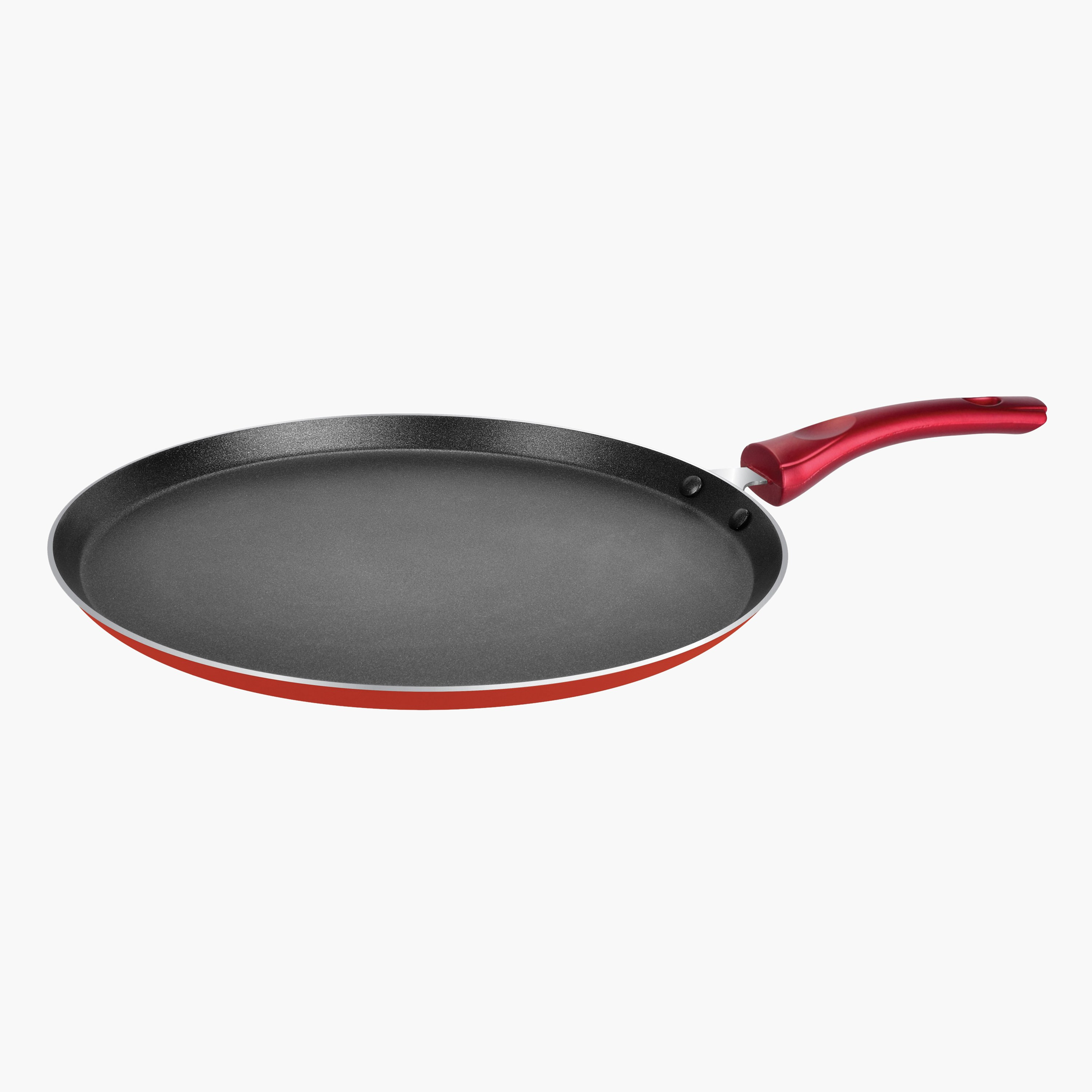 Shop Flash Aluminium Tawa - 30 cm | Home Centre Kuwait