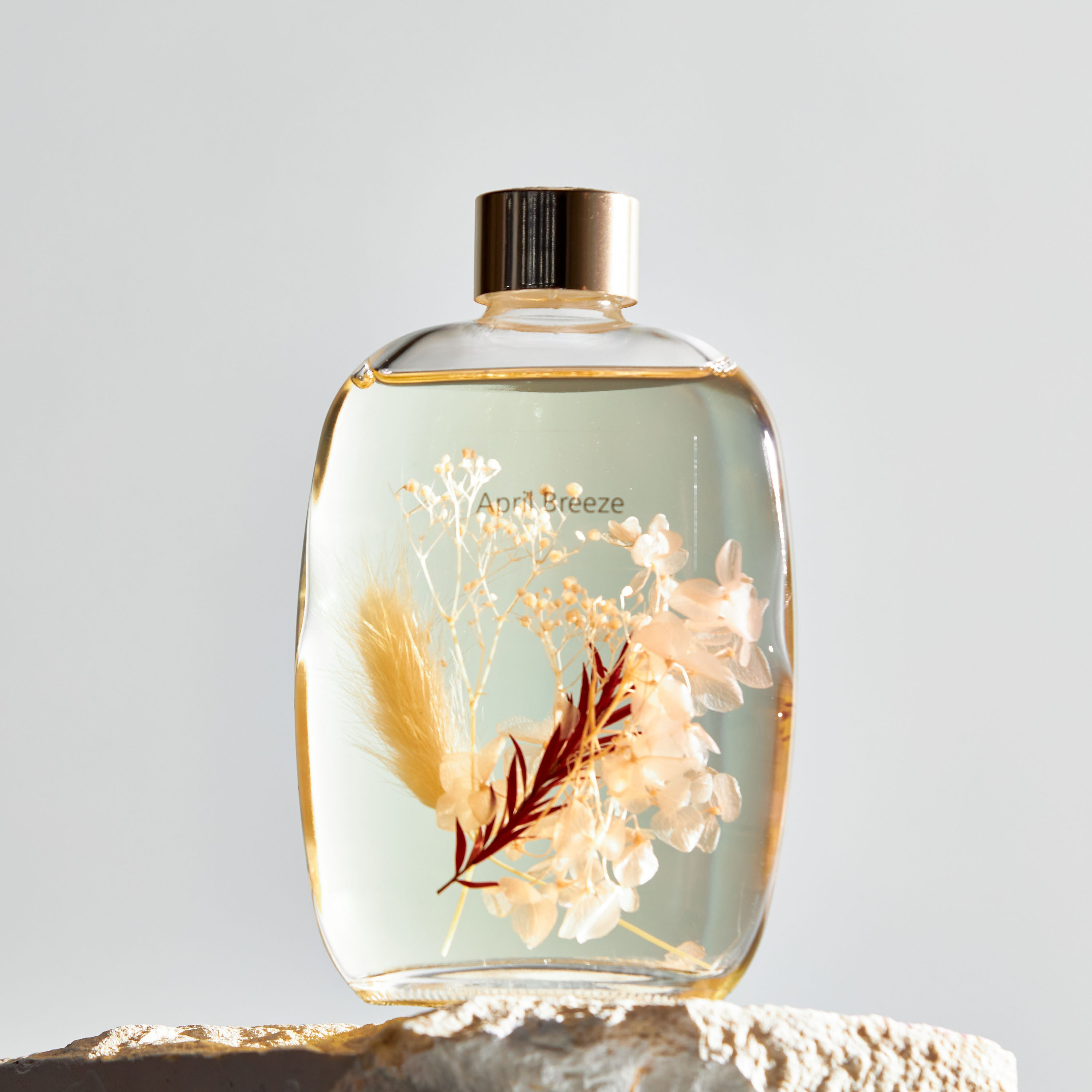 Shop Herbarium April Breeze Reed Diffuser - 220 ml Online | Homecentre Oman