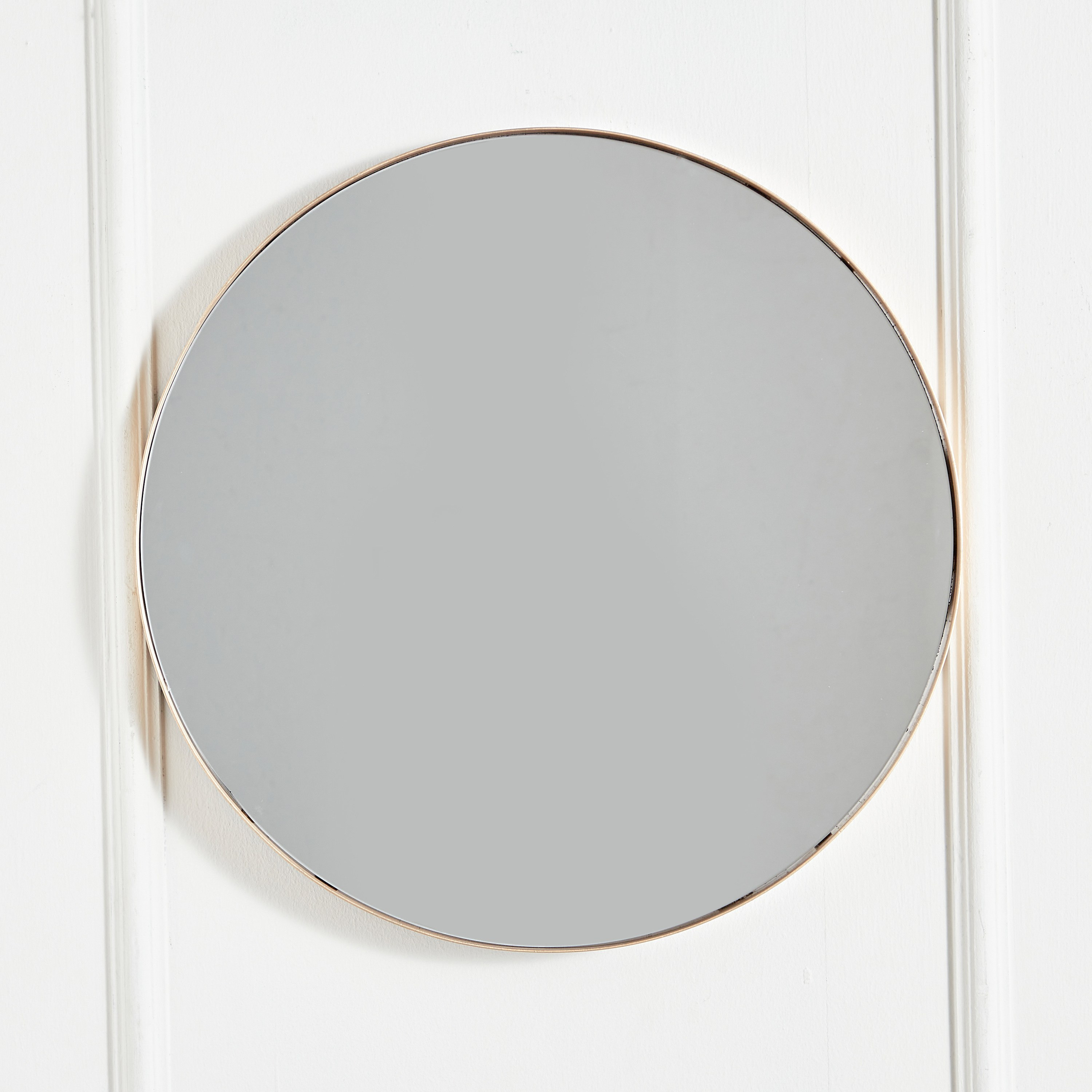 Vienna Wall Mirror - 60 cm