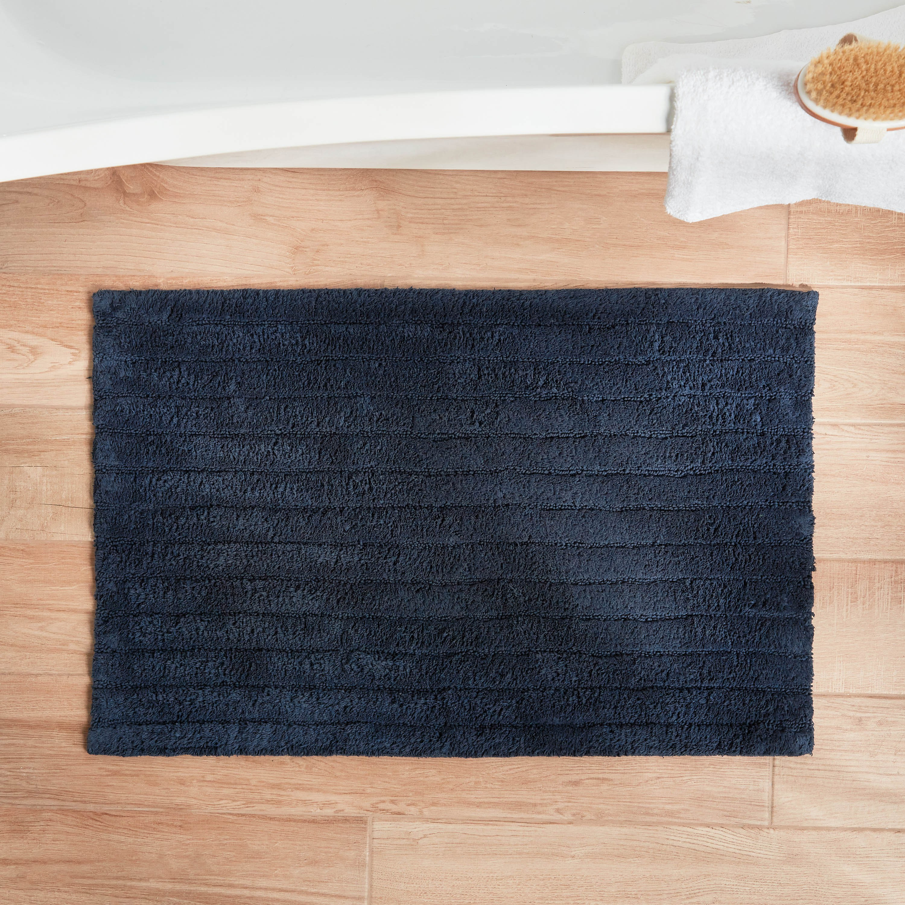 Shop Classic Bath Mat - 50X80 cm | Home Centre Kuwait