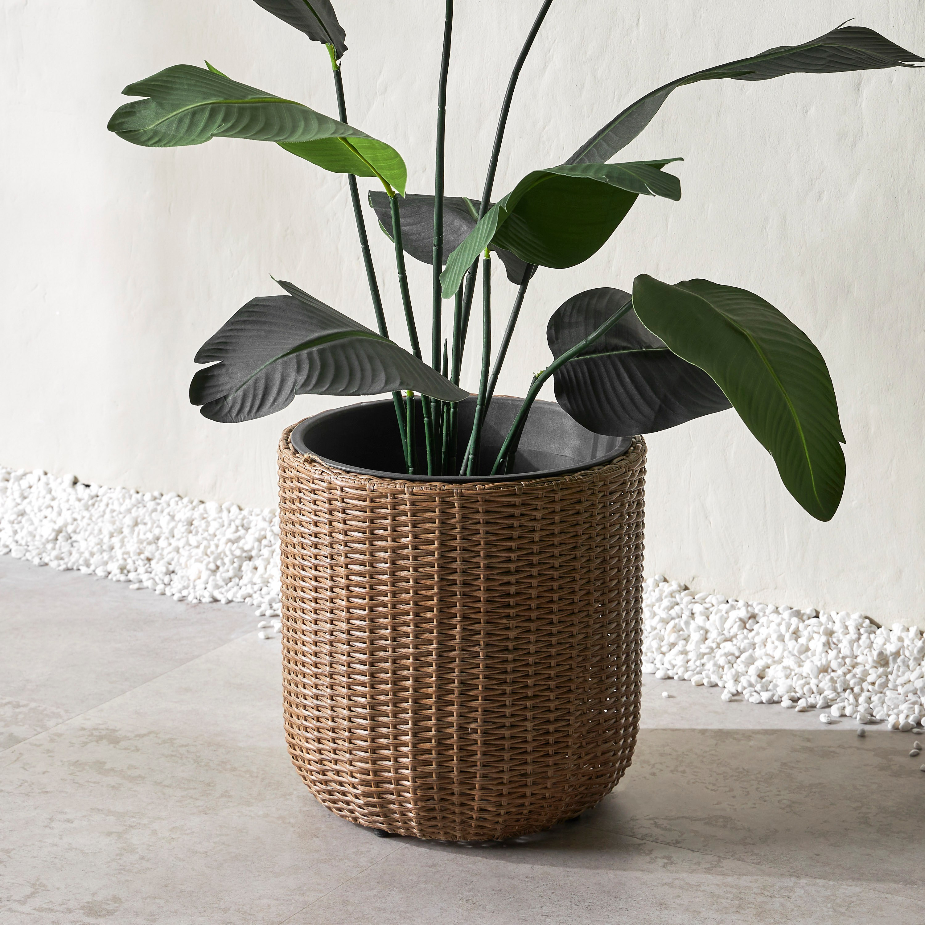 Shop Alfresco Planter - 45 cm | Homecentre Oman