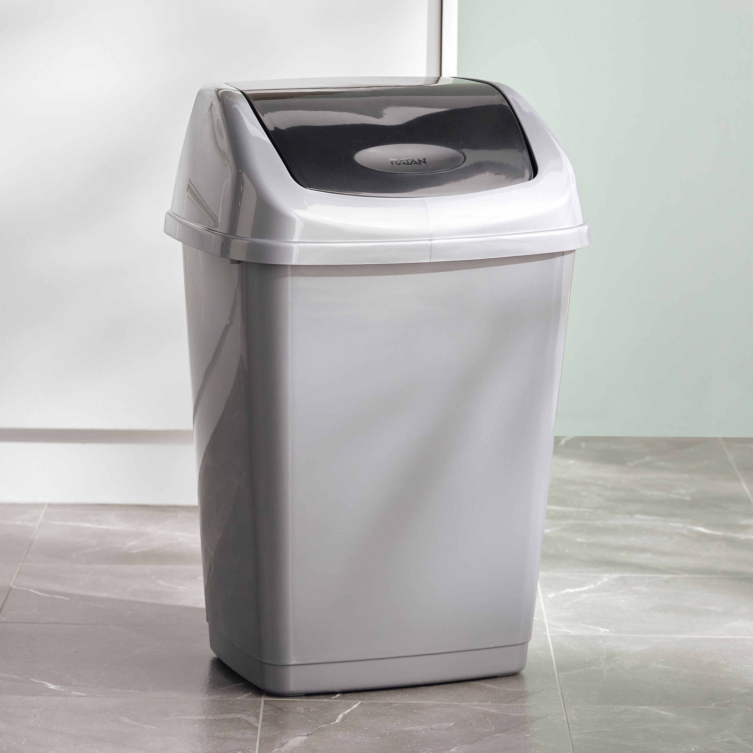 Shop Tidy Waste Bin - 40 L | Homecentre Oman