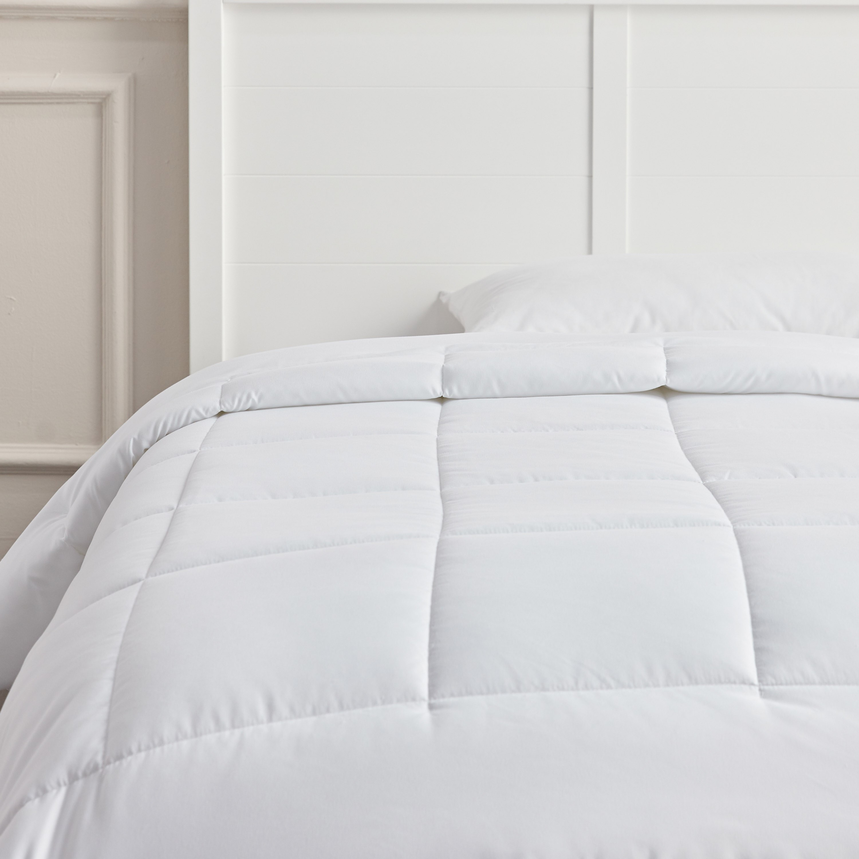 Shop Silvadur Single Duvet - 135x200 cm | Homecentre Oman
