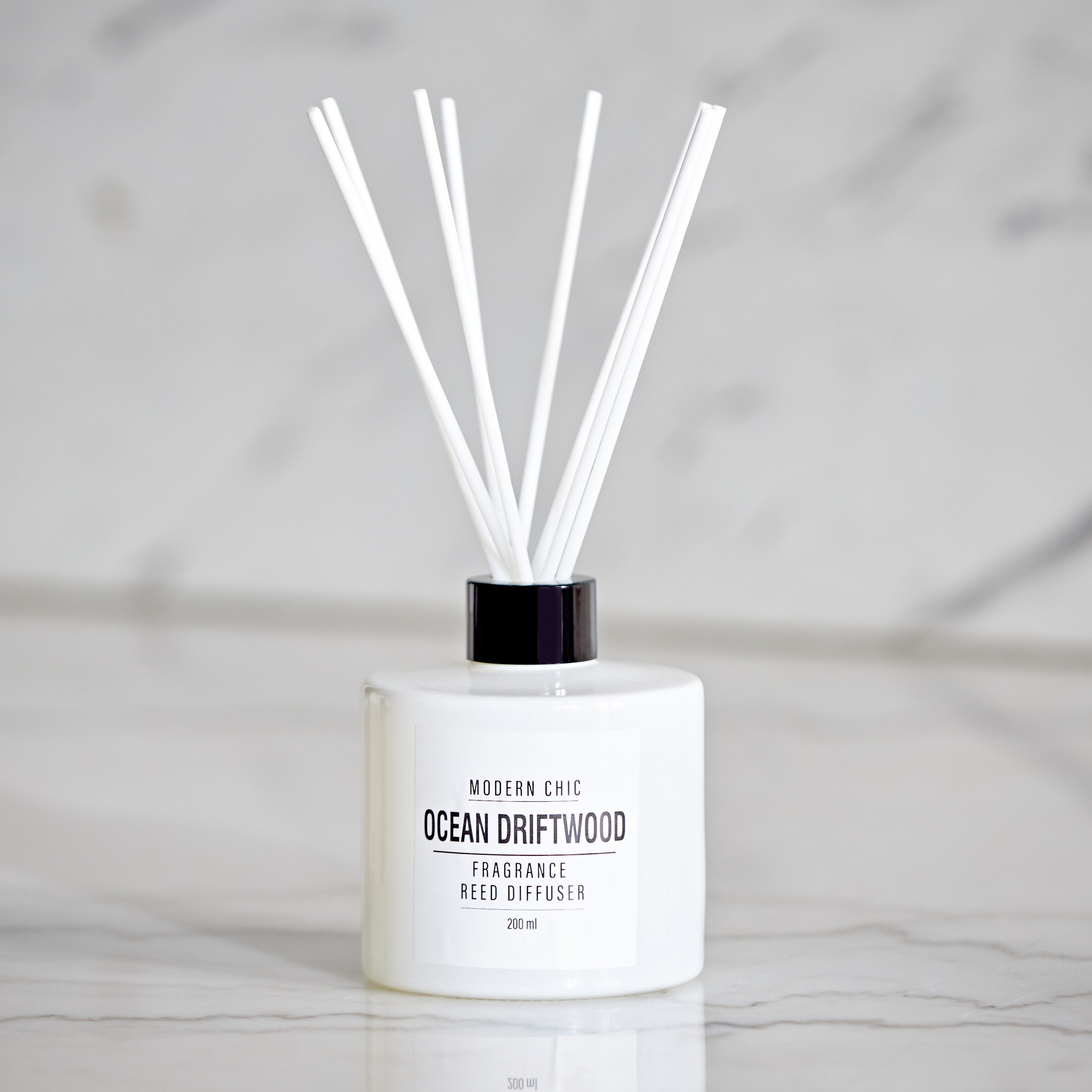 Shop Modern Chic Ocean Driftwood Reed Diffuser - 200 ml Online | Home ...