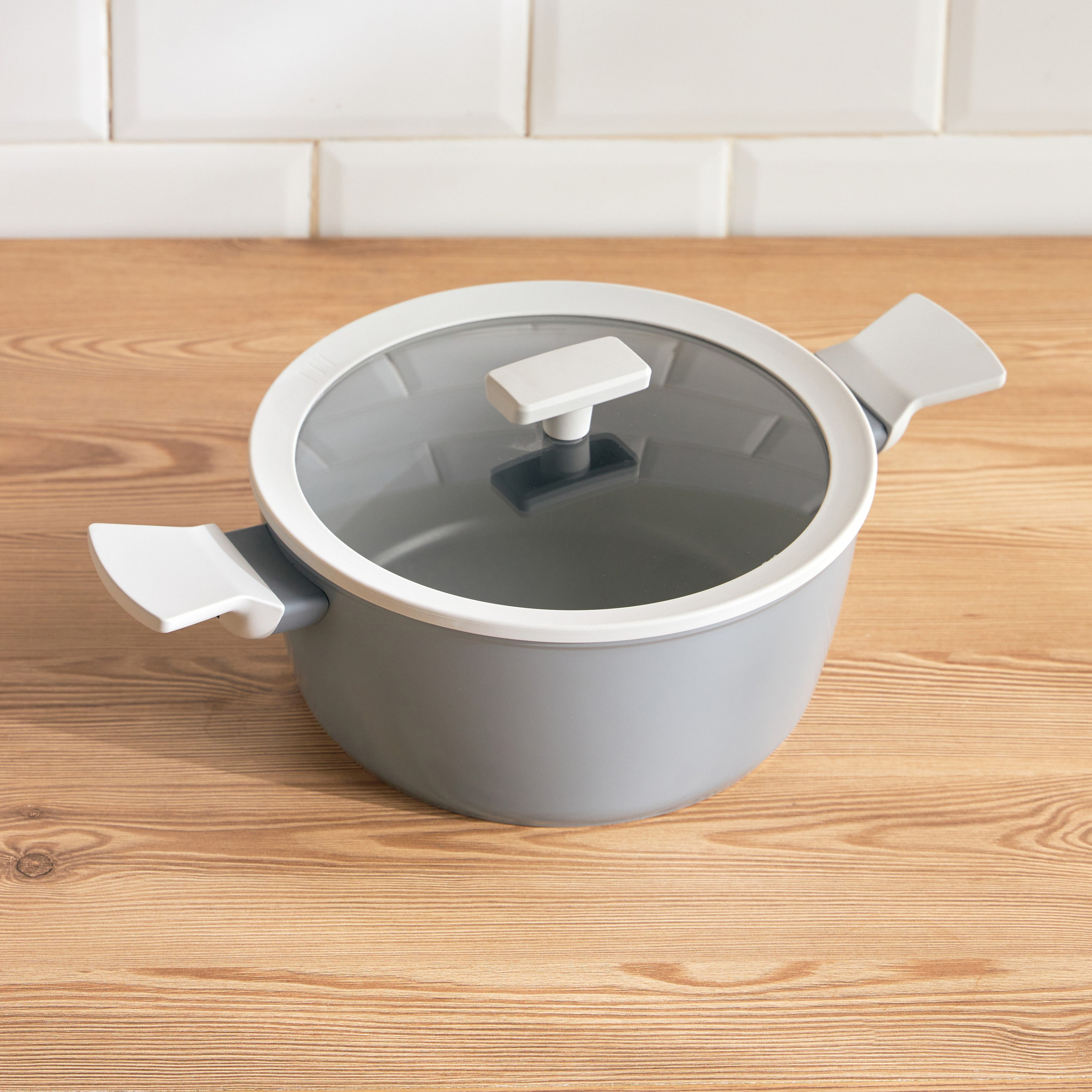 Shop Fedelini Casserole - 4.1 L | Home Centre Qatar