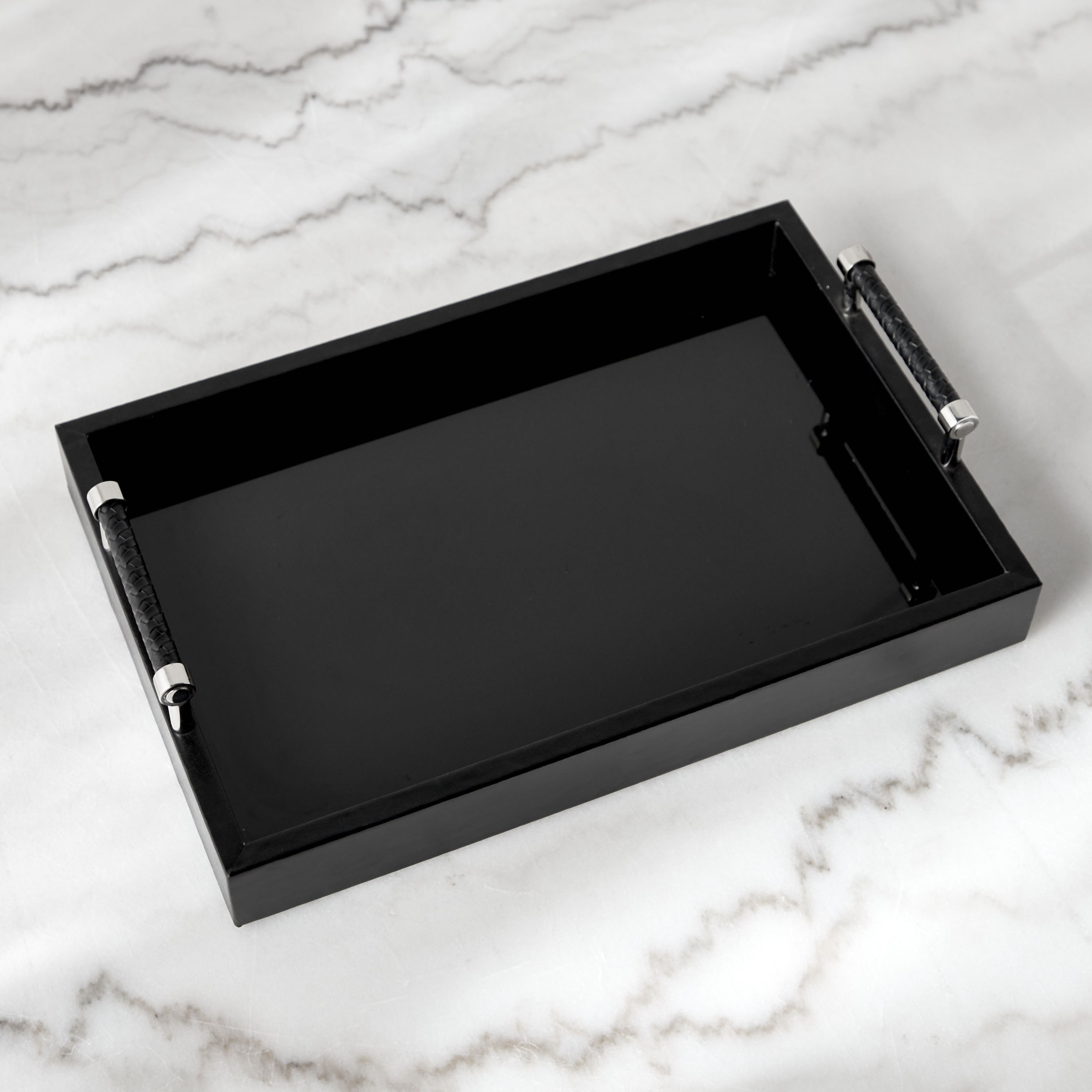 Shop Normandy Decorative Tray Online | Home Centre UAE