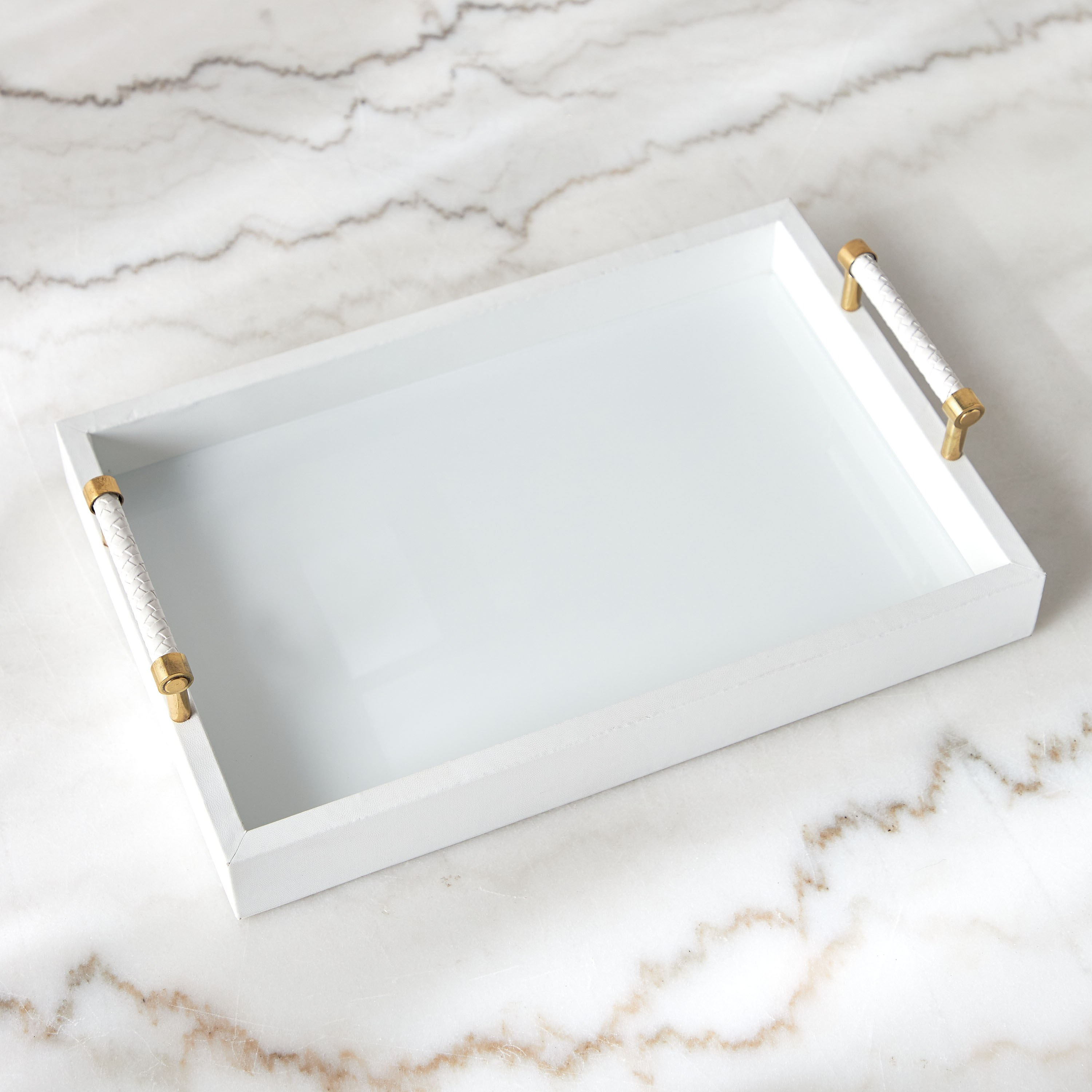 Shop Normandy Decorative Tray | Home Centre UAE