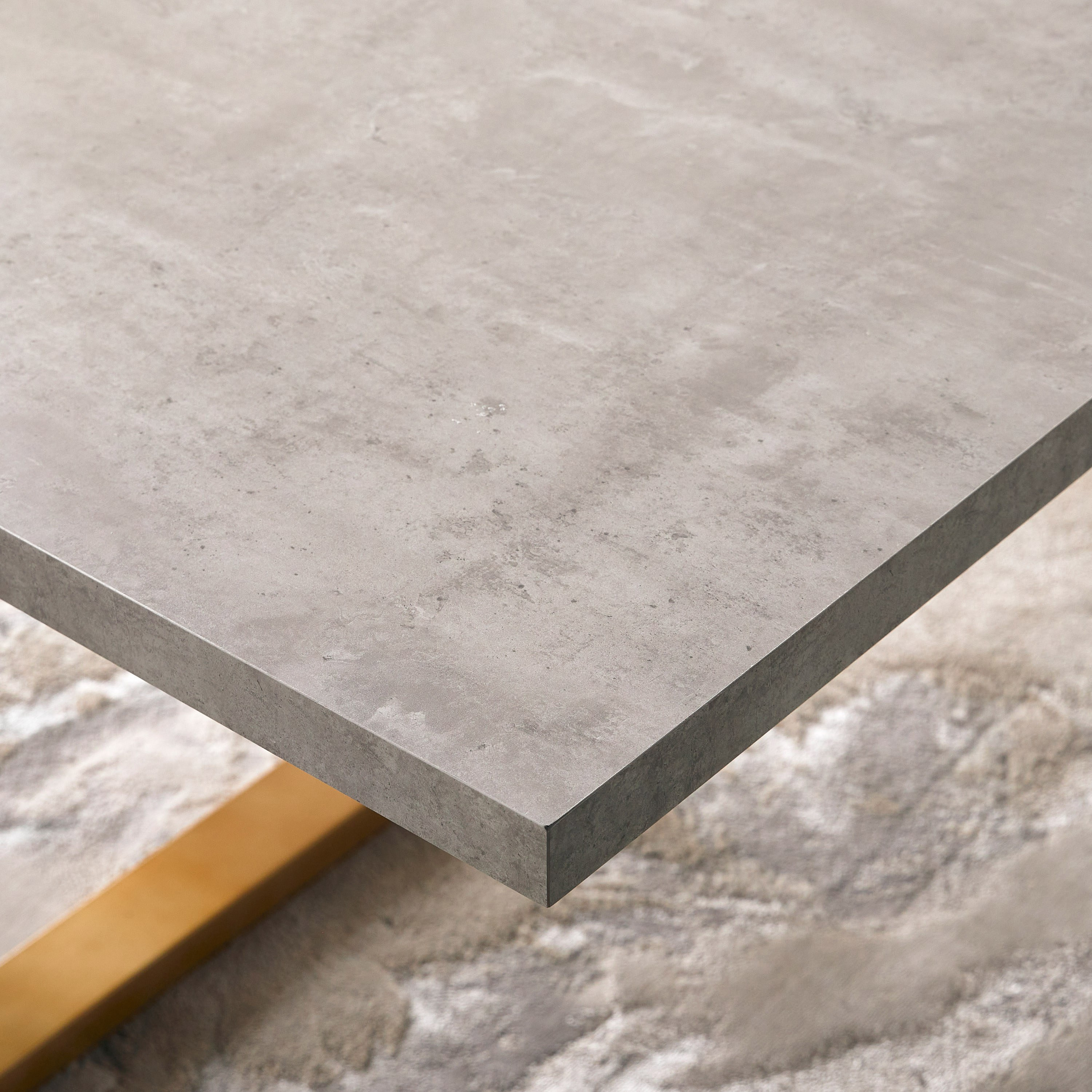 Shop Vasto 8-Seater Modular Dining Table Top | Homecentre Oman