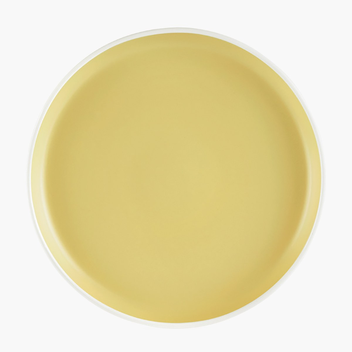 Shop Ray Ceramic Dinner Plate - 27 cm | Home Centre UAE