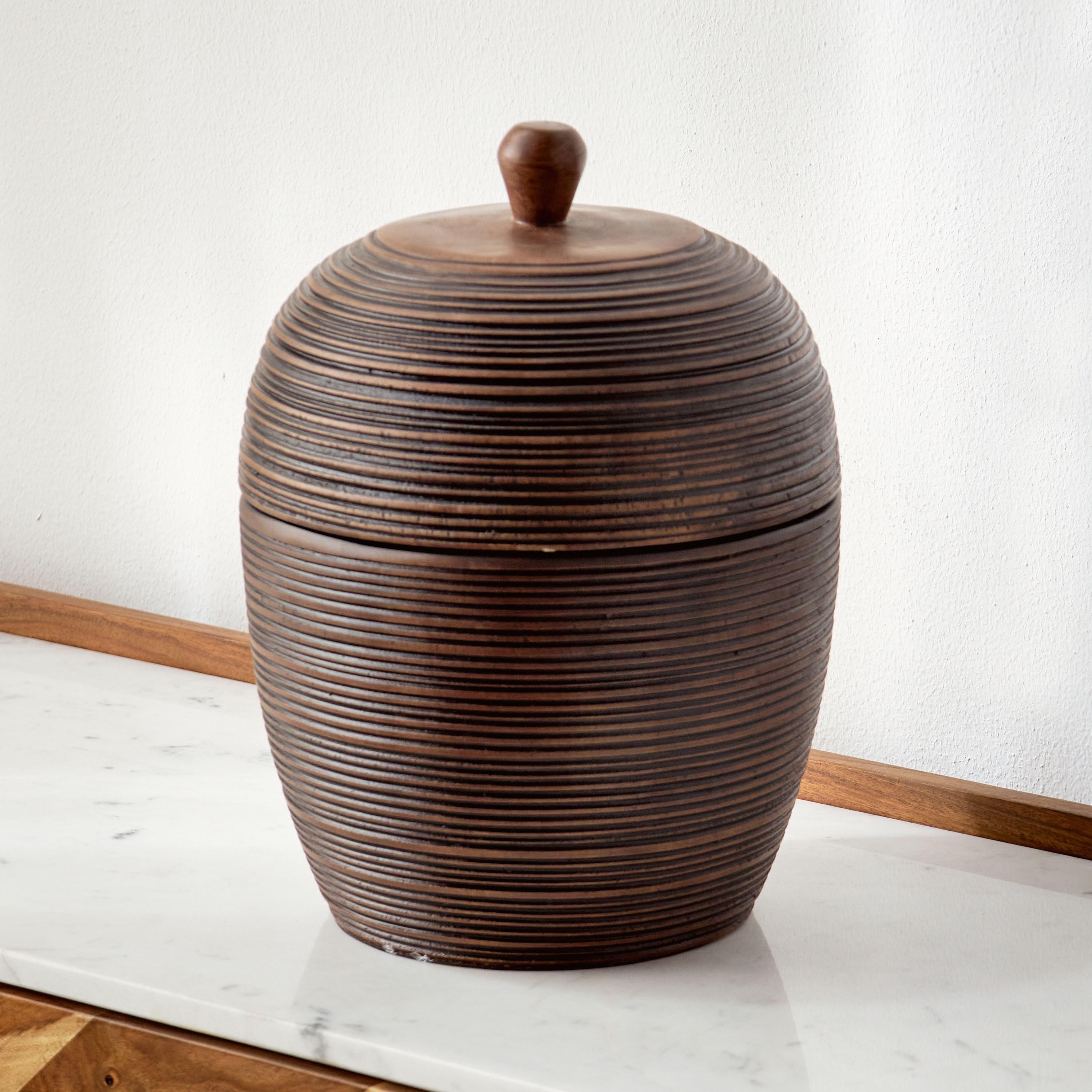 Shop Ebony Jar Online | Home Centre UAE