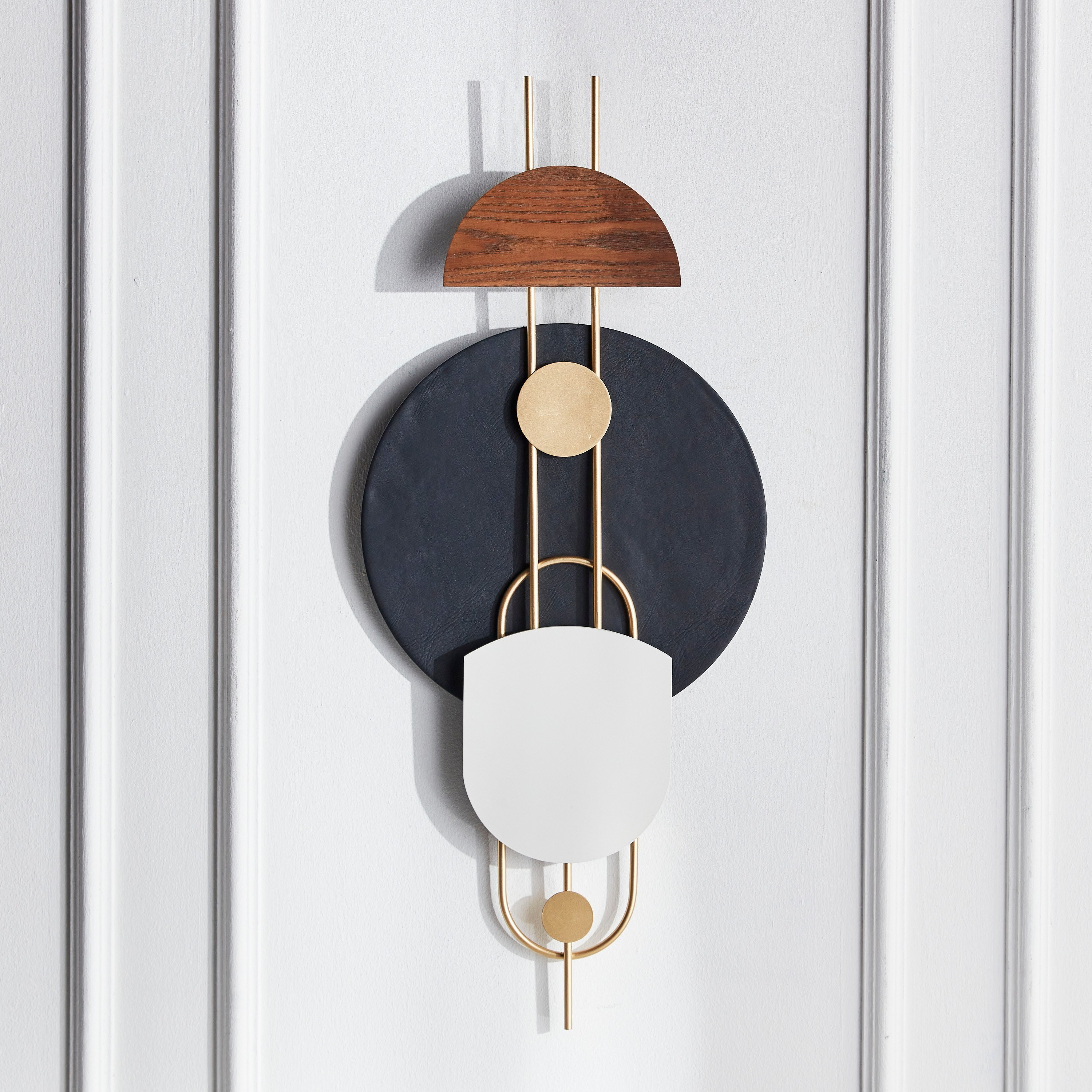 Shop Theodore Wall Accent | Home Centre UAE