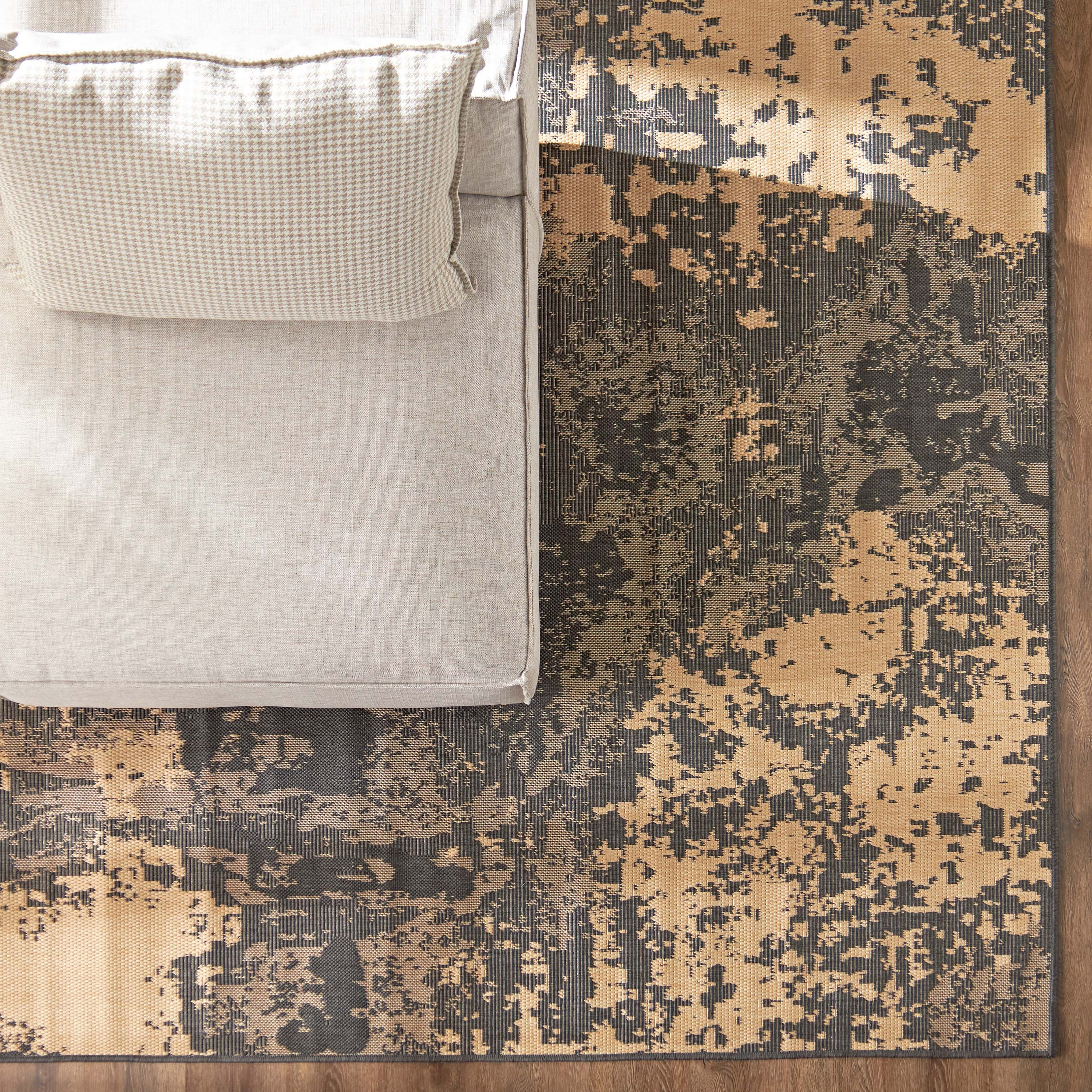 Shop Evaline Flatweave Indoor and Outdoor Rug - 200x290 cm | Home ...