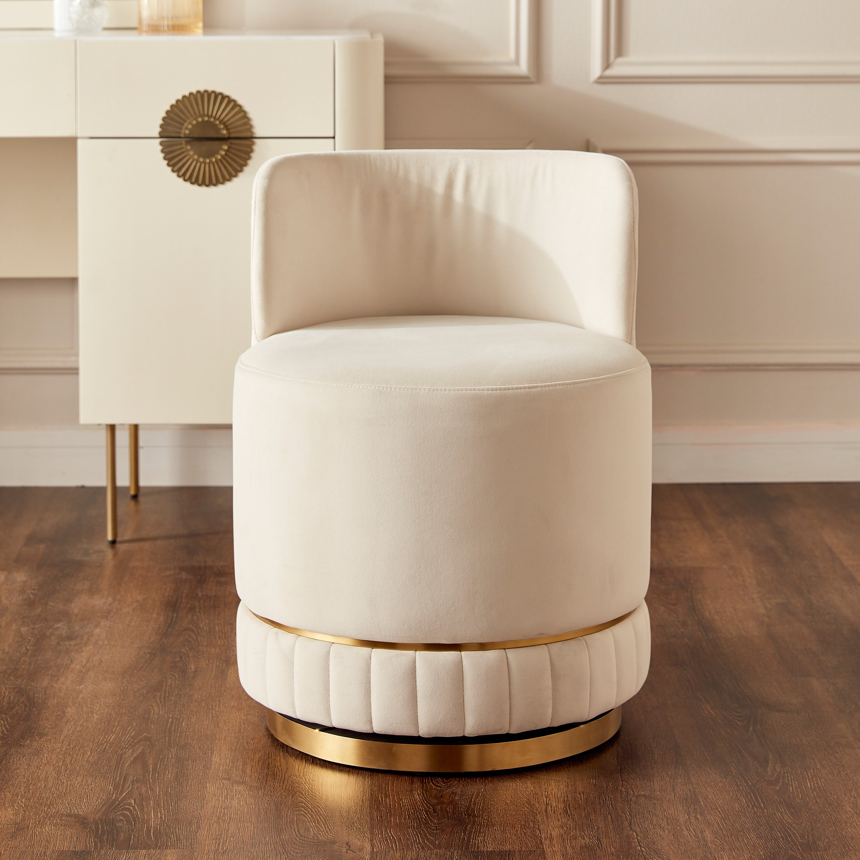 Shop Evren Stool | Homecentre Oman